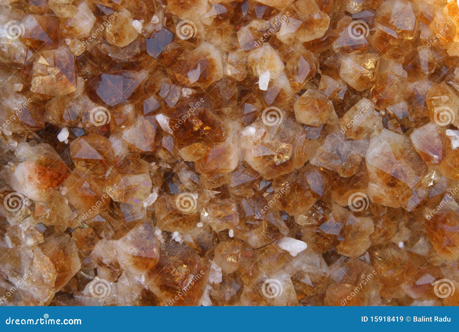 Citrine quartz background stock image. Image of crystal - 15918419