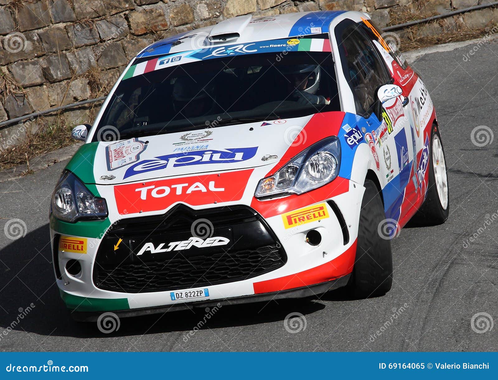 Citroen ds3 rally editorial image. Image of citroen, racing - 69164065