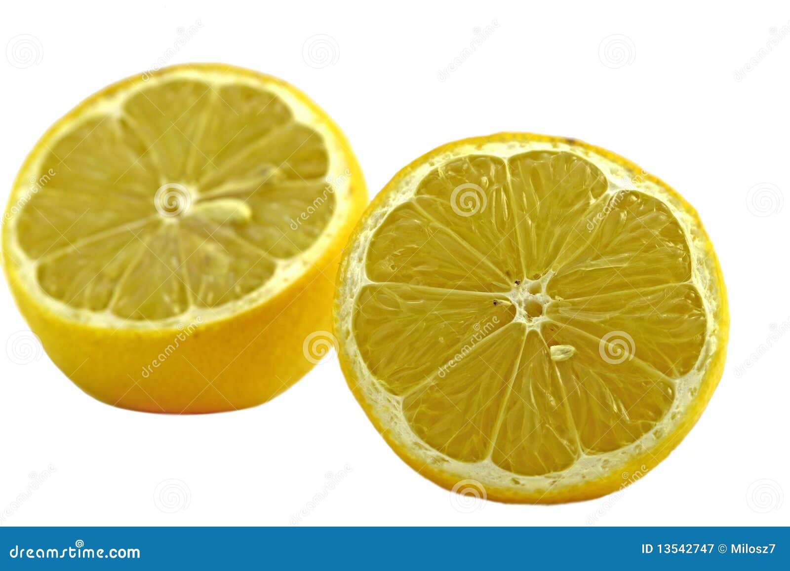 Citroenen stock afbeelding. Image of vers, gezond, vrucht - 13542747