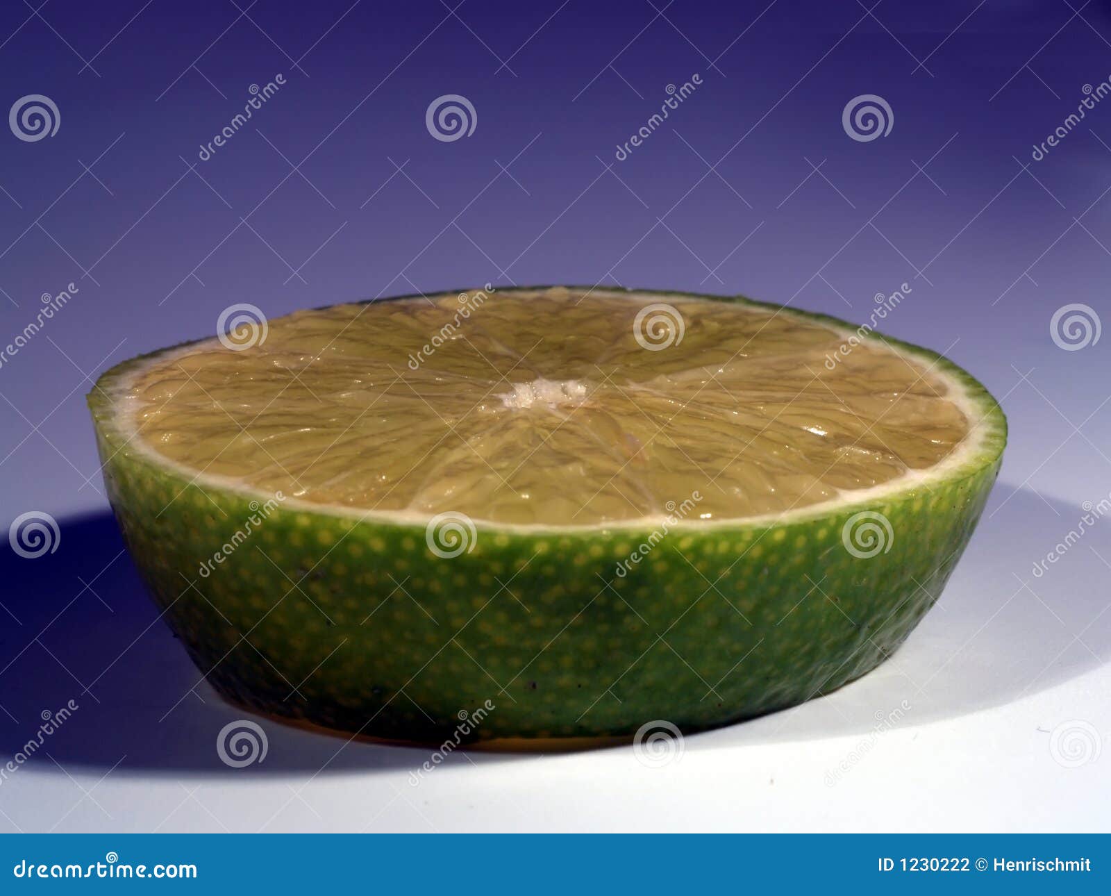 Citron arkivfoto. Bild av konst, matlagning, skivor, citrusfrukter ...