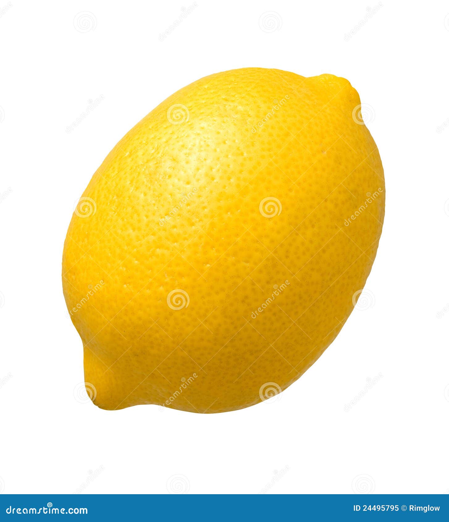 Citron image stock. Image du ingrédient, mûr, citron - 24495795
