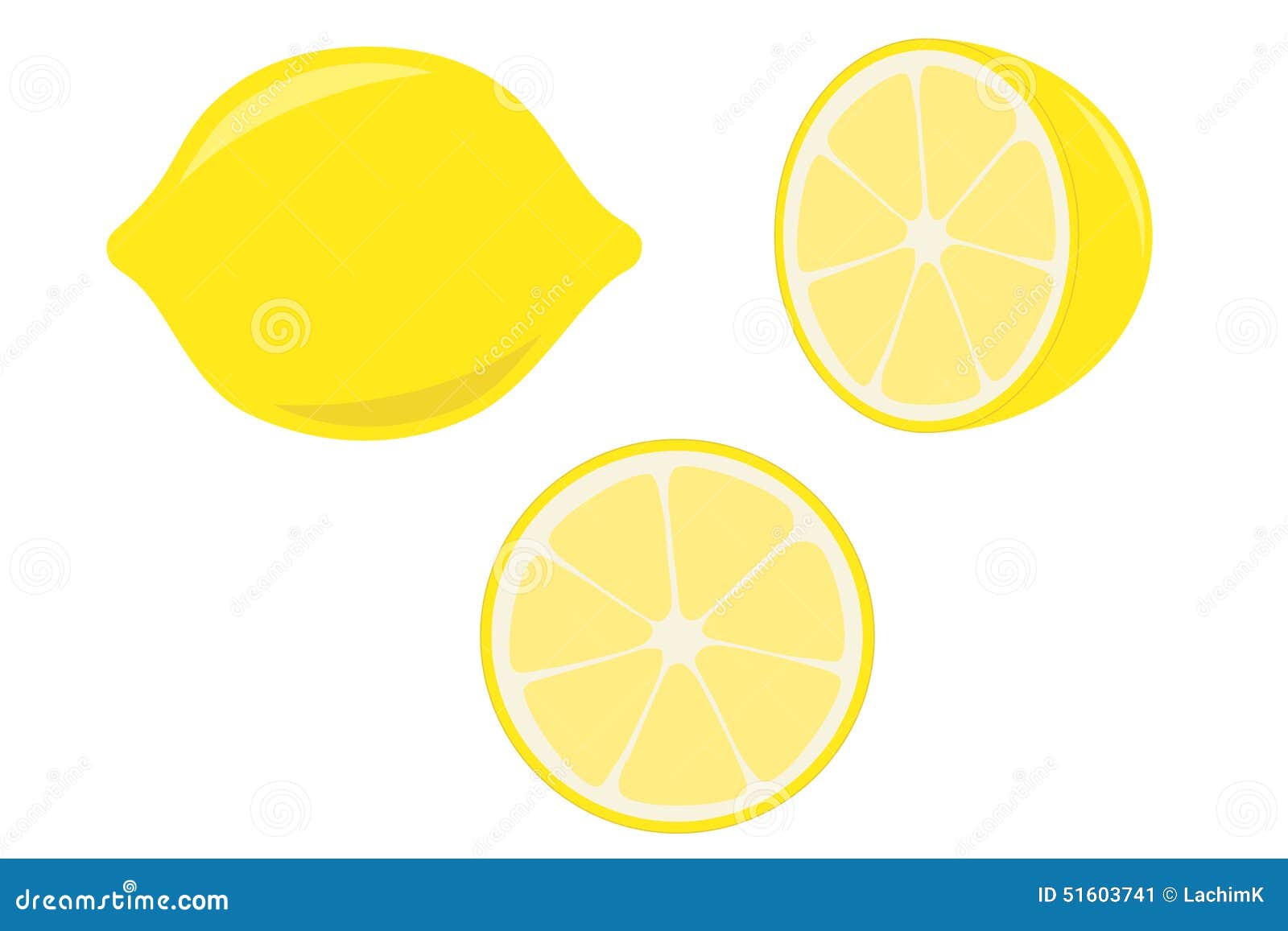 Citron Stock Illustrations, Vecteurs, & Clipart – (119,871 Stock ...