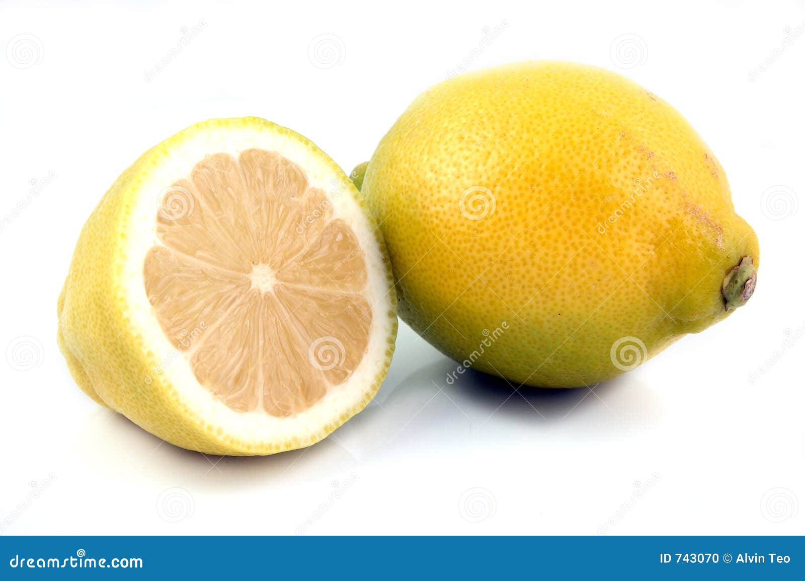 Citron arkivfoto. Bild av grönsak, matlagning, citrusfrukter - 743070