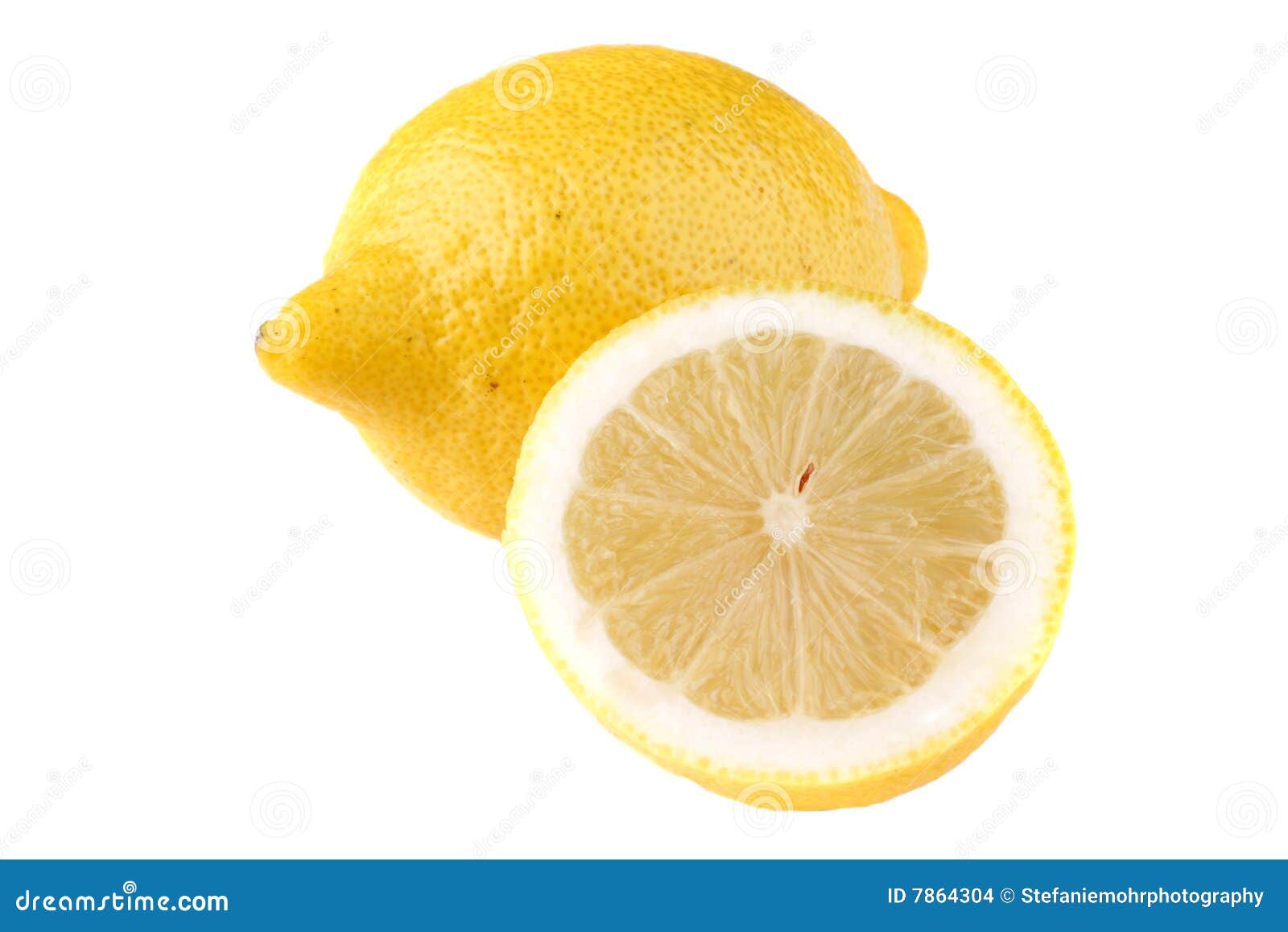 Citron photo stock. Image du liquide, couleur, organique - 7864304