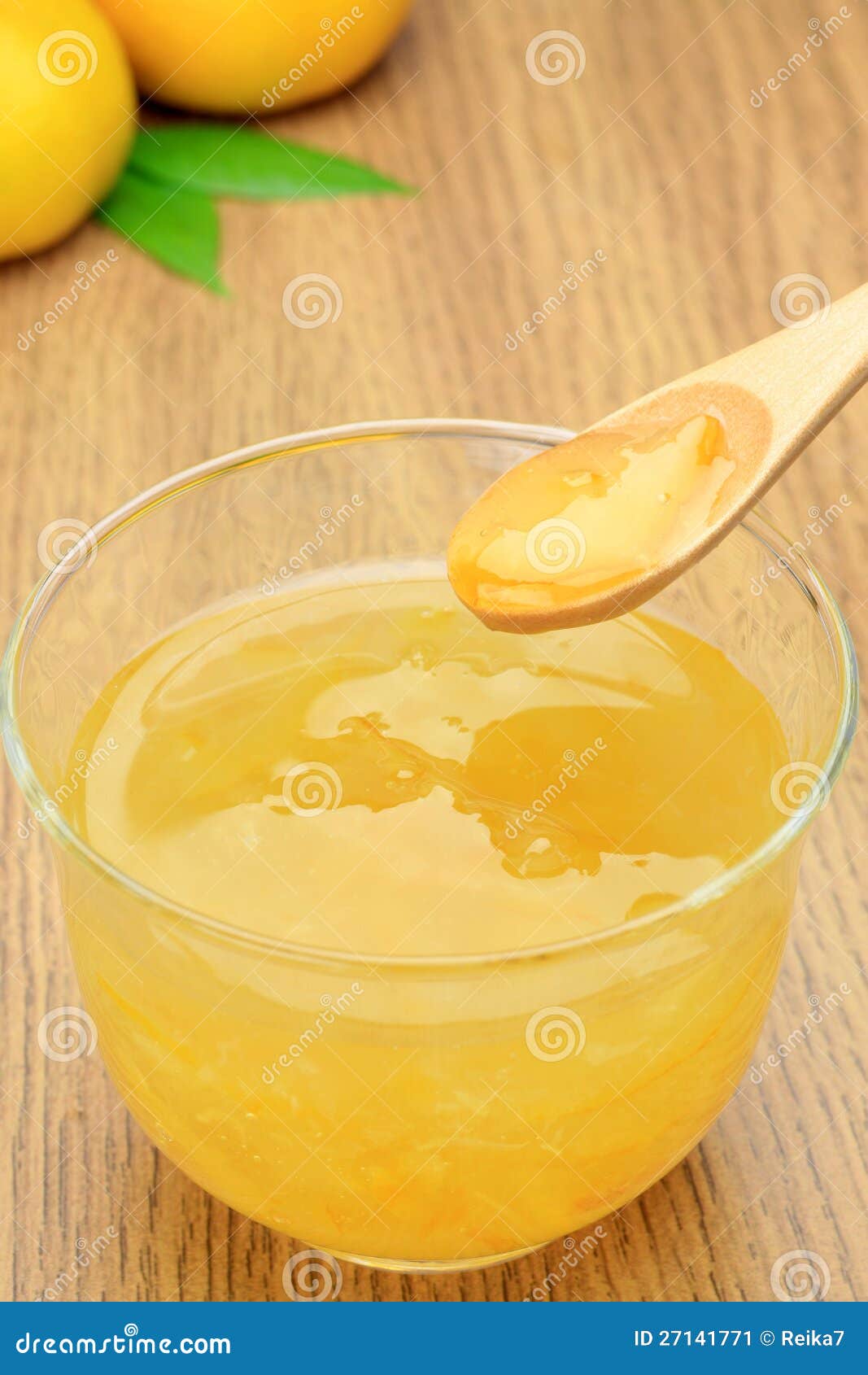 Citron tea stock image. Image of bottle, fruits, spoon - 27141771