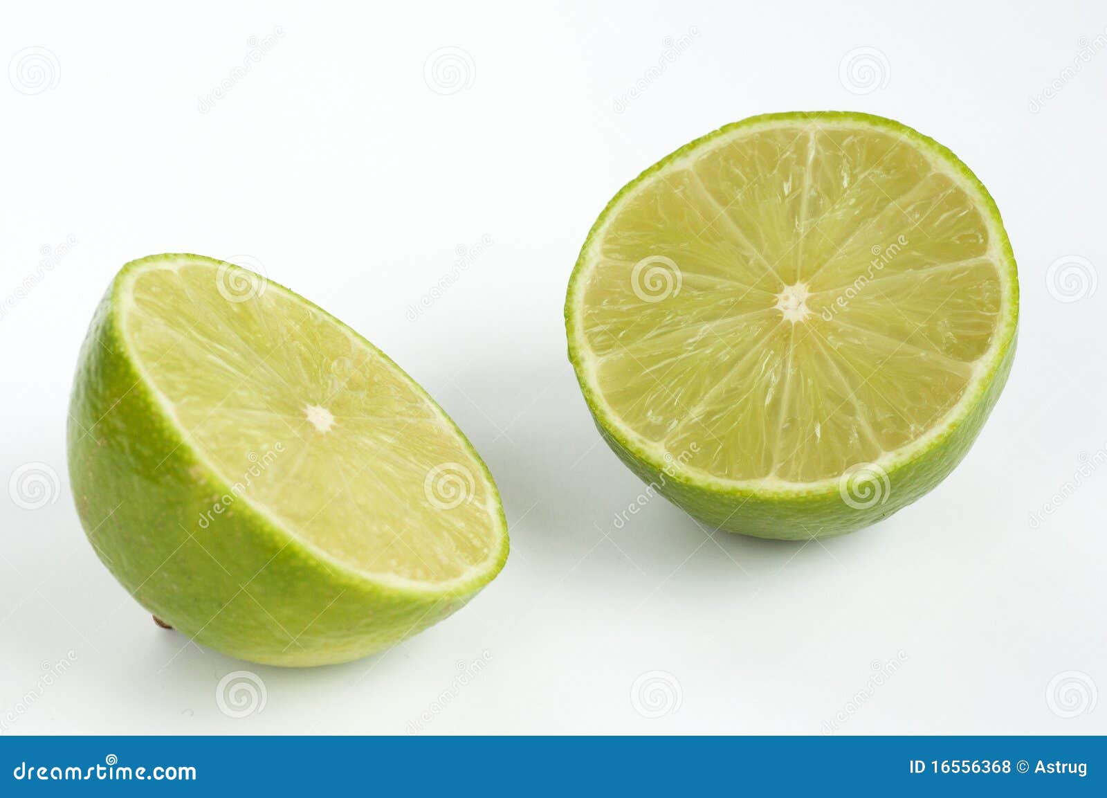 Citron vert photo stock. Image du blanc, citrique, cuisine - 16556368