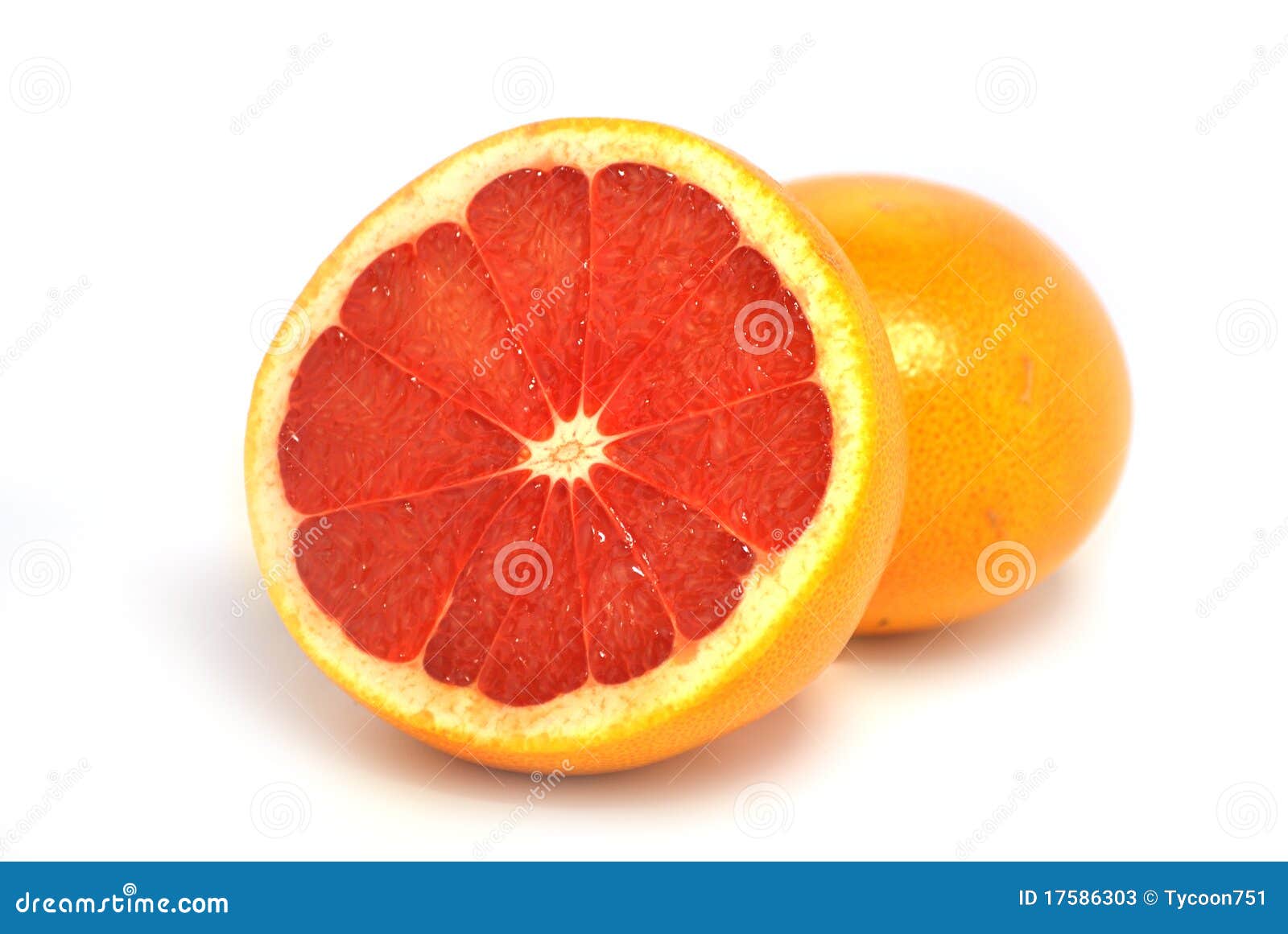 Citrus stock image. Image of food, core, product, segments - 17586303