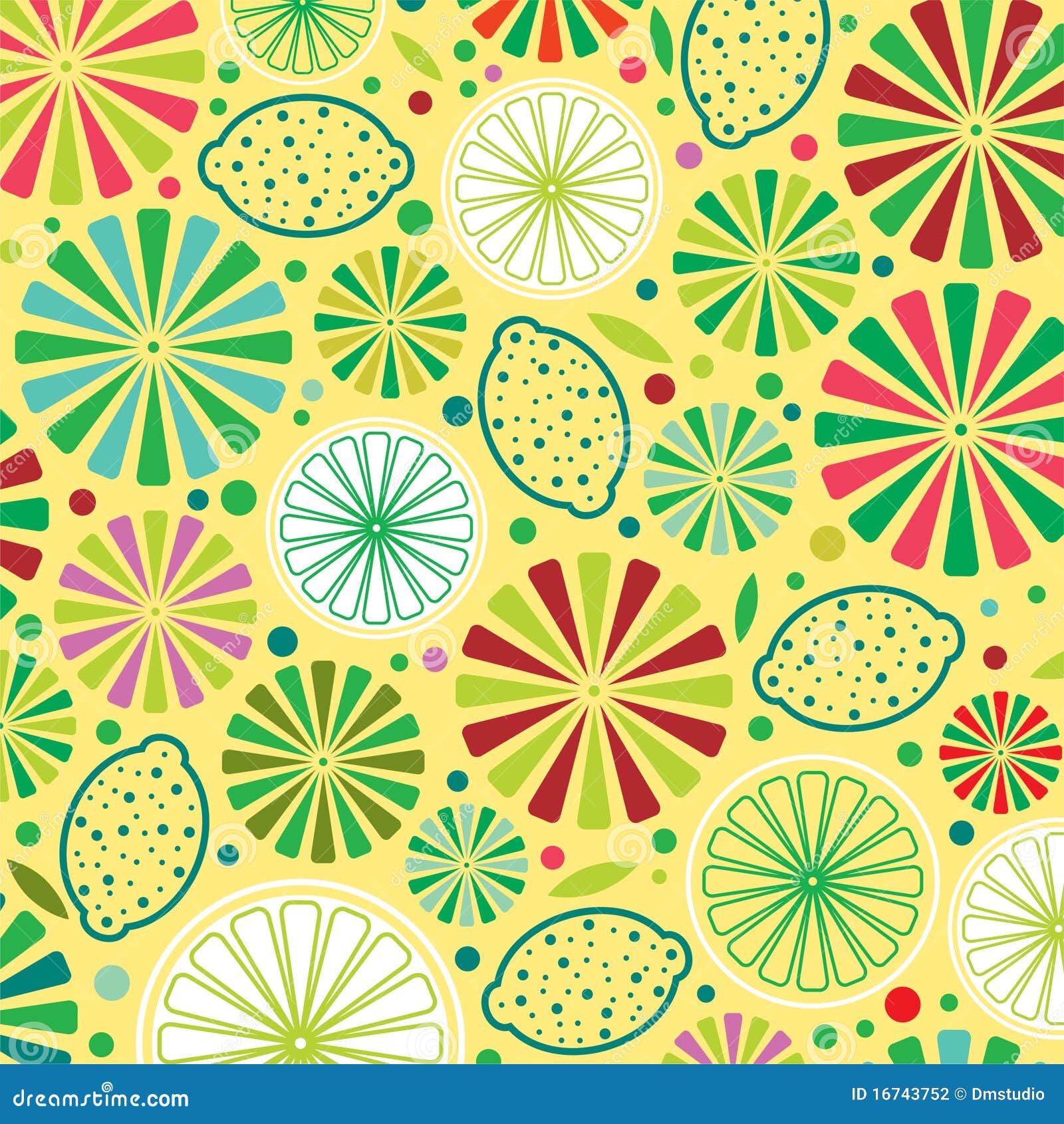 Citrus background stock vector. Illustration of healthy - 16743752