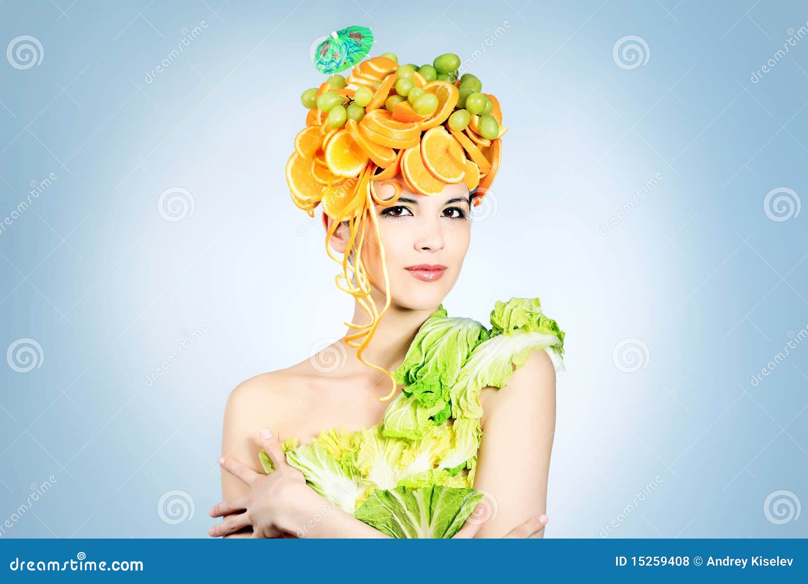 Citrus clothes stock photo. Image of health, fresh, concept - 15259408