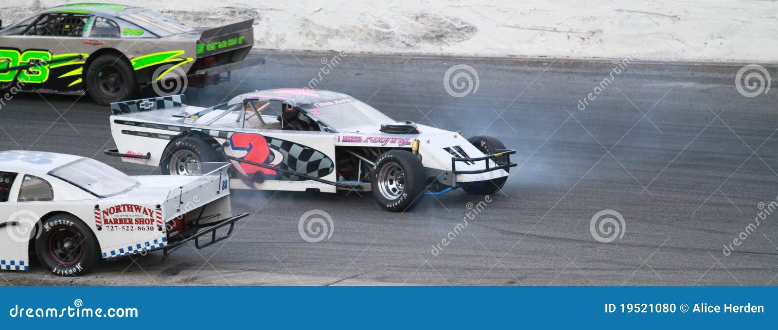 Citrus County Speedway editorial image. Image of wheeled - 19521080