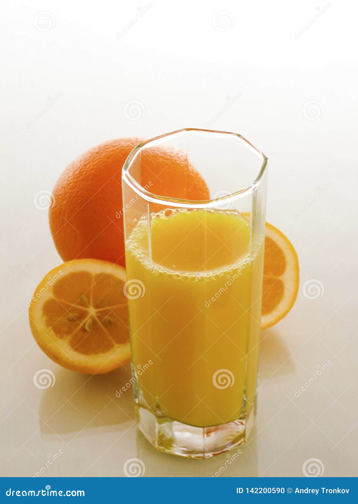 Citrus Fruit Juice is Refreshing and Invigorating Stock Photo - Image ...