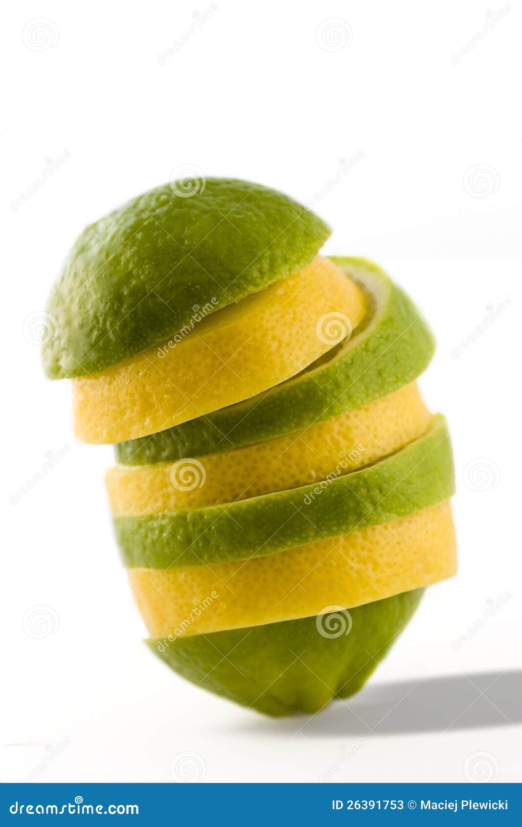 Citrus hybride stock image. Image of fruit, isolated - 26391753