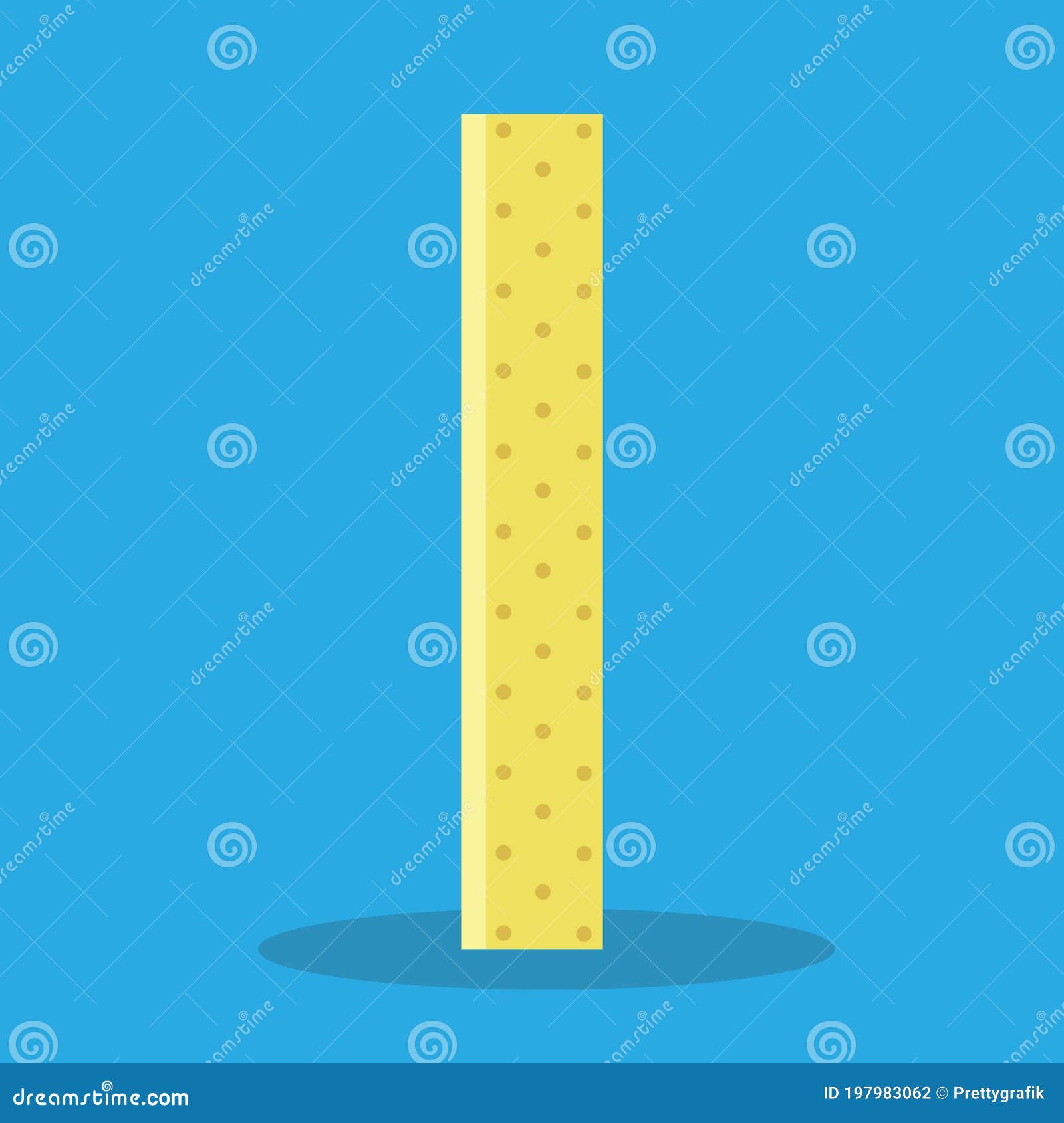 Citrus pattern yellow 22 stock vector. Illustration of vector - 197983062