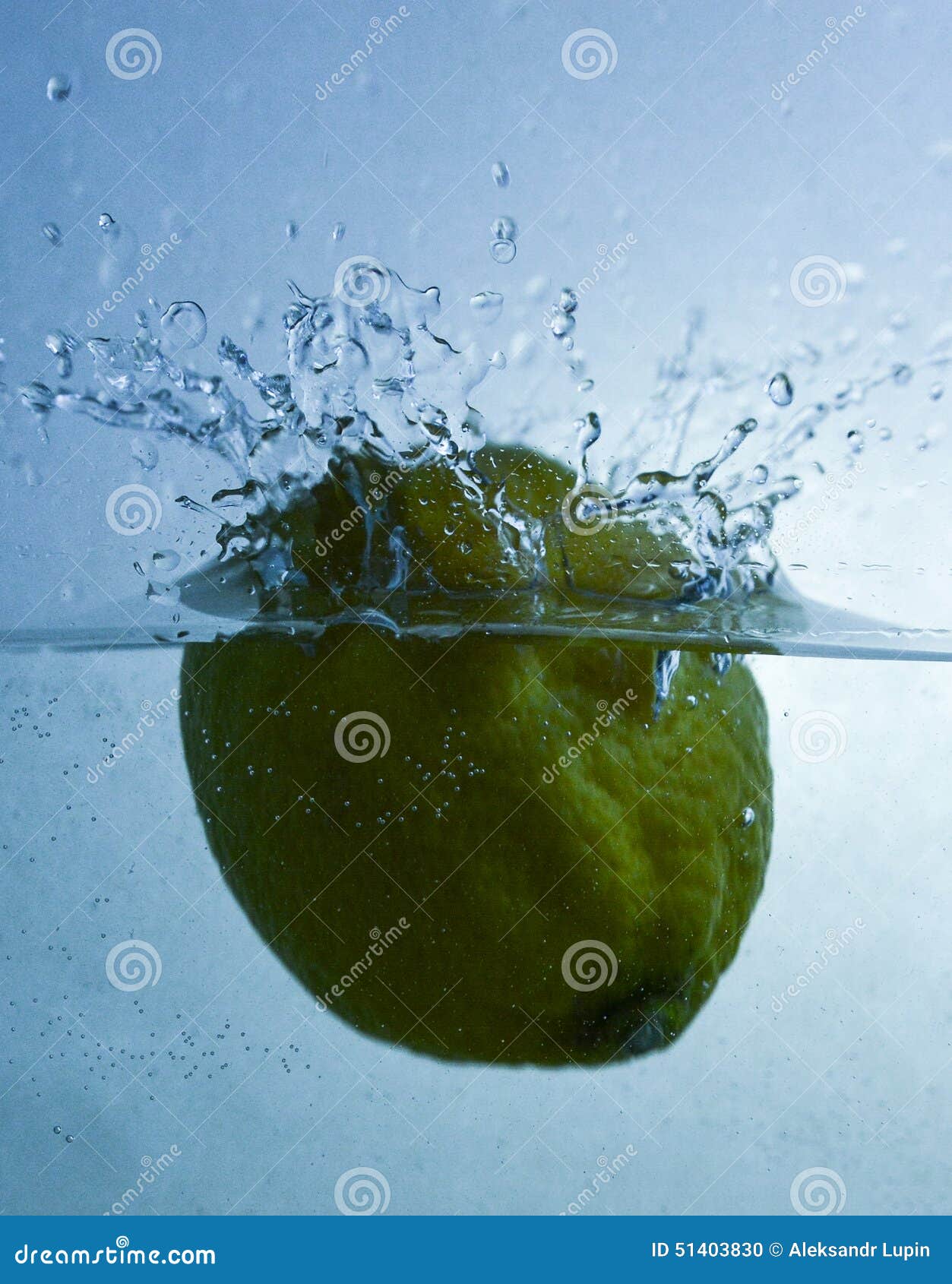 Citrus splash stock photo. Image of bubbles, burst, splash - 51403830