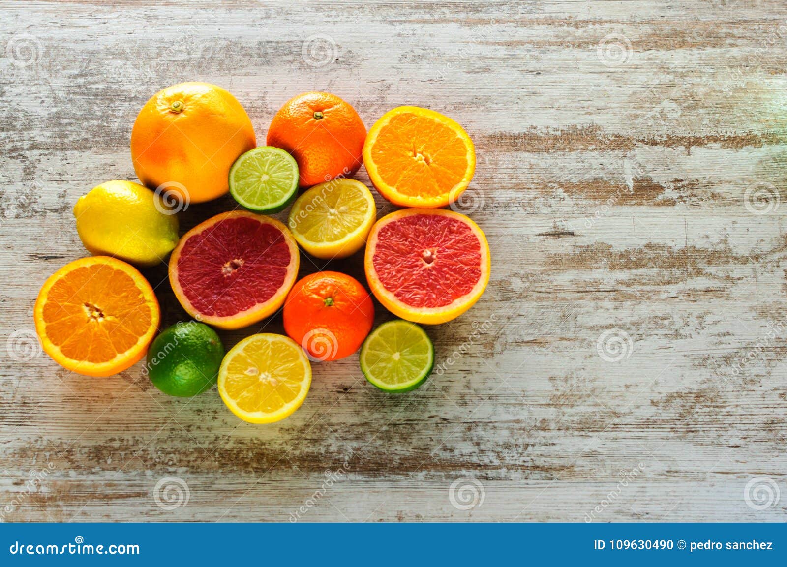 Citrus still life stock photo. Image of tropical, life - 109630490