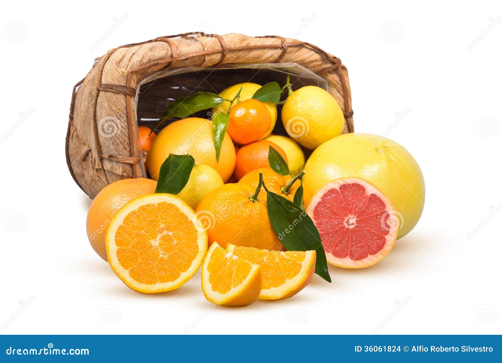 Citrusvrucht stock foto. Image of landbouw, sinaasappelen - 36061824