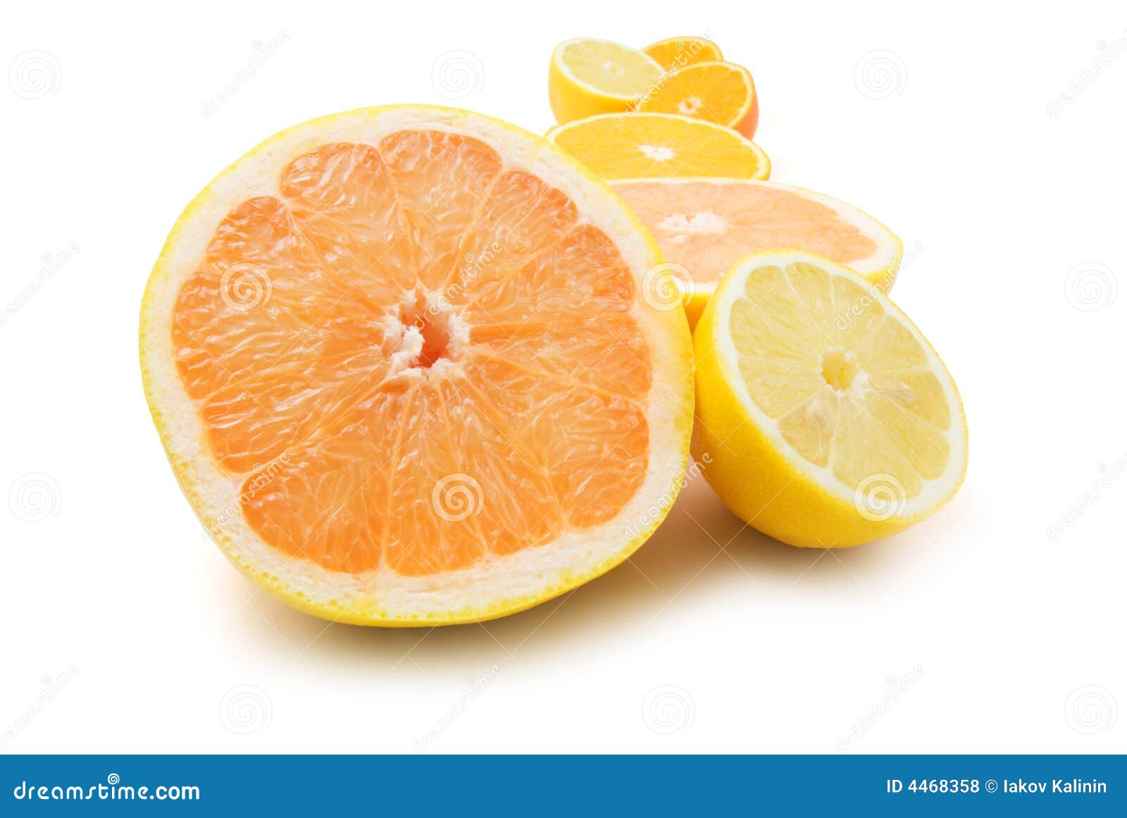Citrusvrucht stock foto. Image of gezond, sappig, multi - 4468358