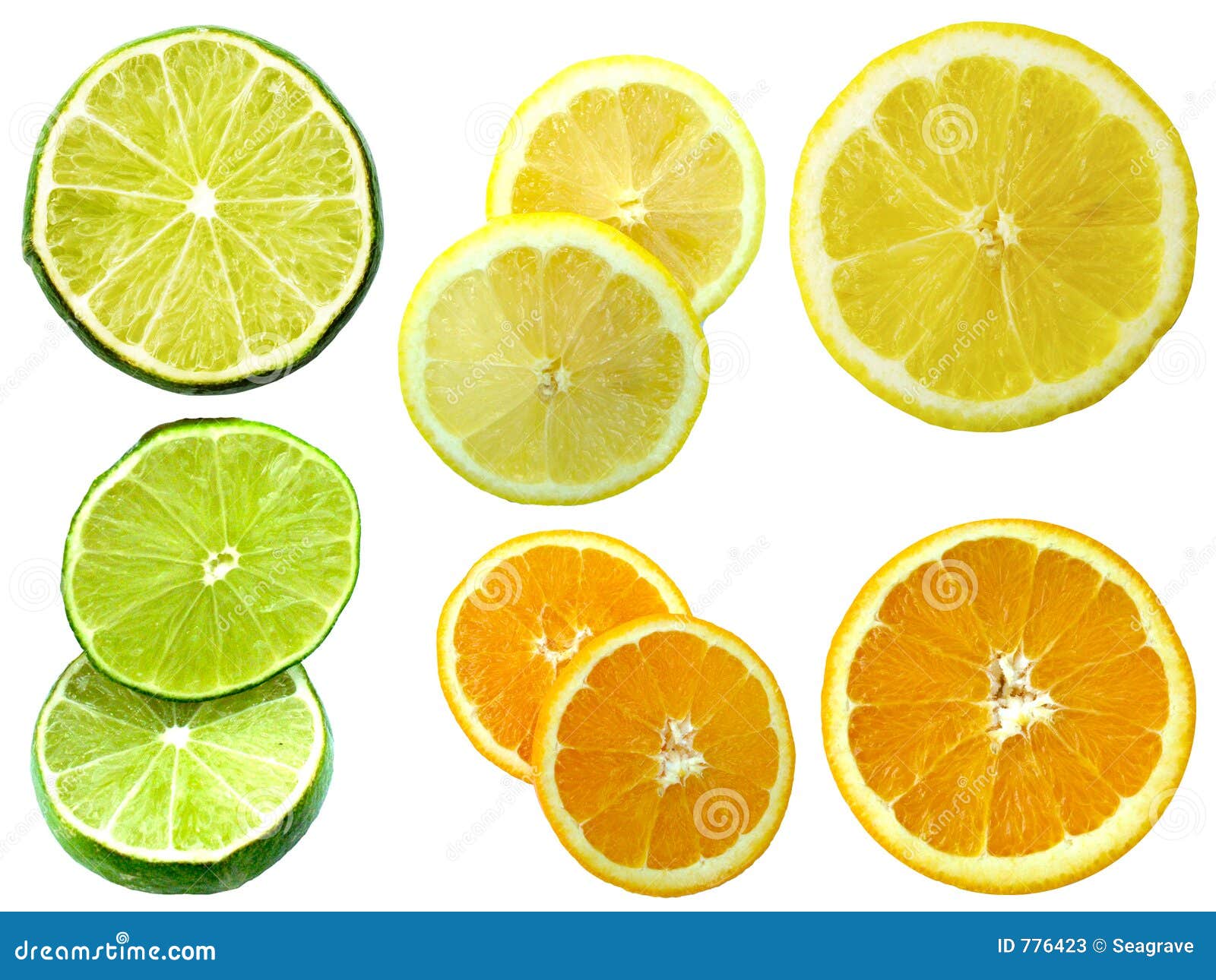 Citrusvrucht stock afbeelding. Image of sinaasappel, plak - 776423