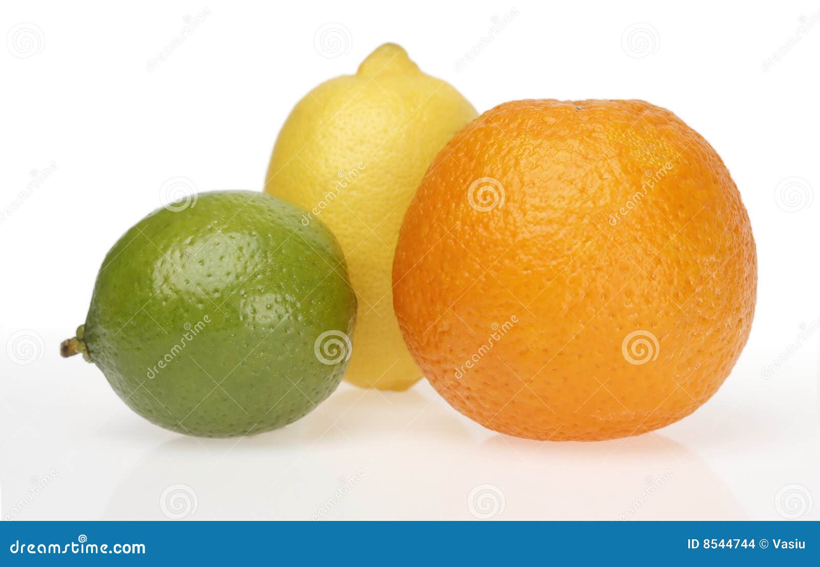 Citrusvrucht stock foto. Image of gezond, eten, inzameling - 8544744