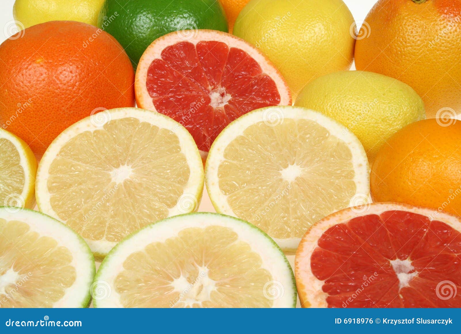 Citrusvruchten stock foto. Image of samenvatting, citrusvrucht - 6918976