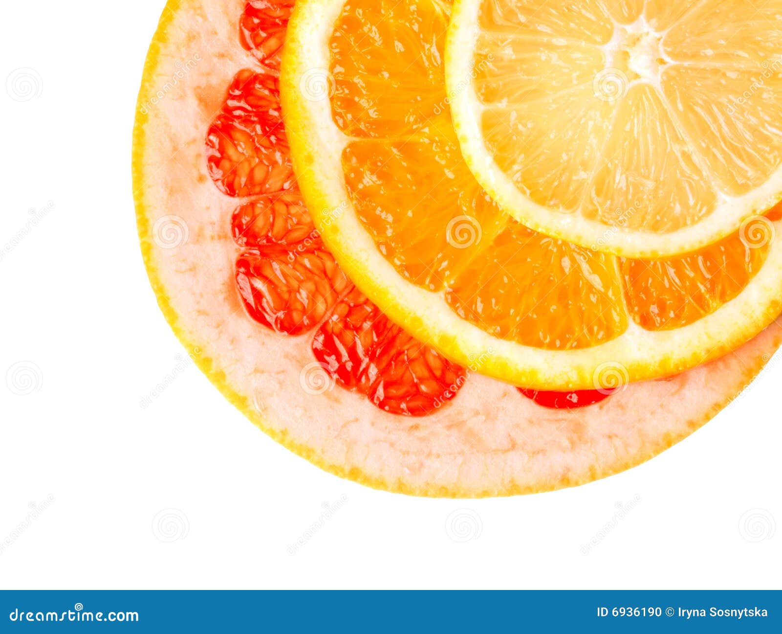 Citrusvruchten stock foto. Image of vrucht, voedsel, kalk - 6936190