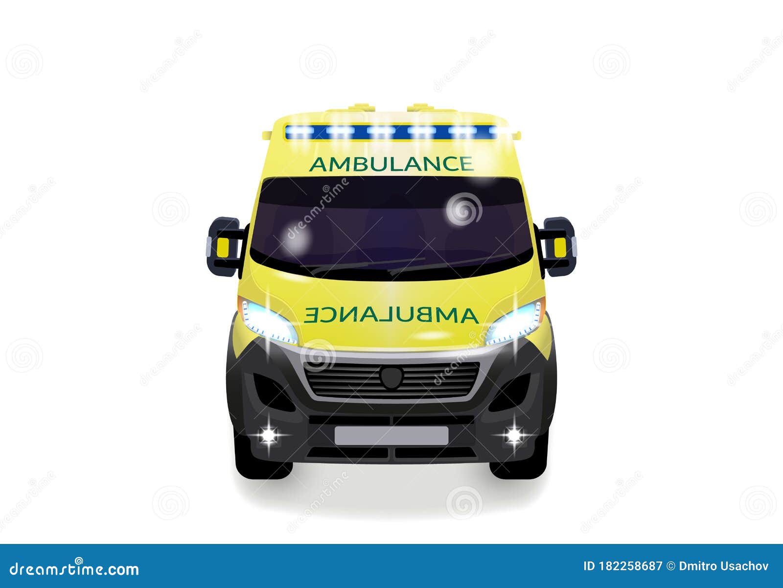 Covid Varian Virus Disease Cartoon Illustration | CartoonDealer.com ...