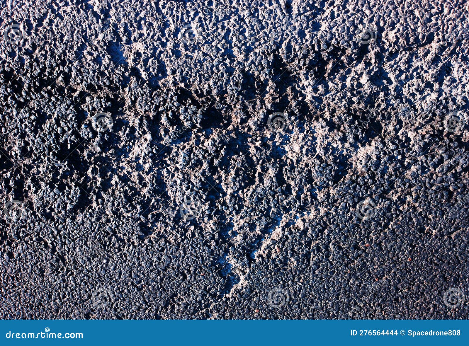 City Asphalt Dramatic Texture Background Stock Photo - Image of ...