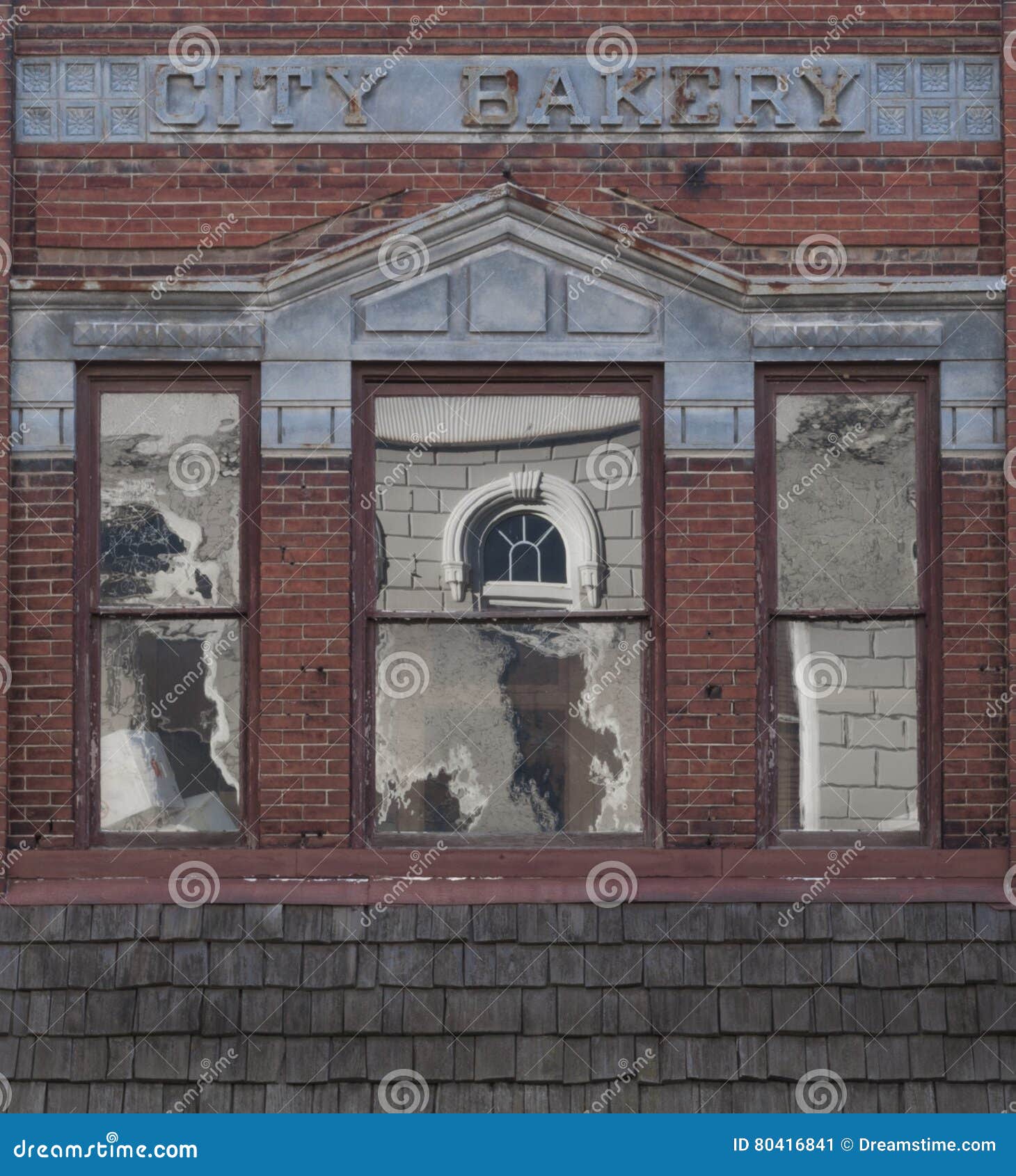 City Bakery stock image. Image of bakery, city, building - 80416841