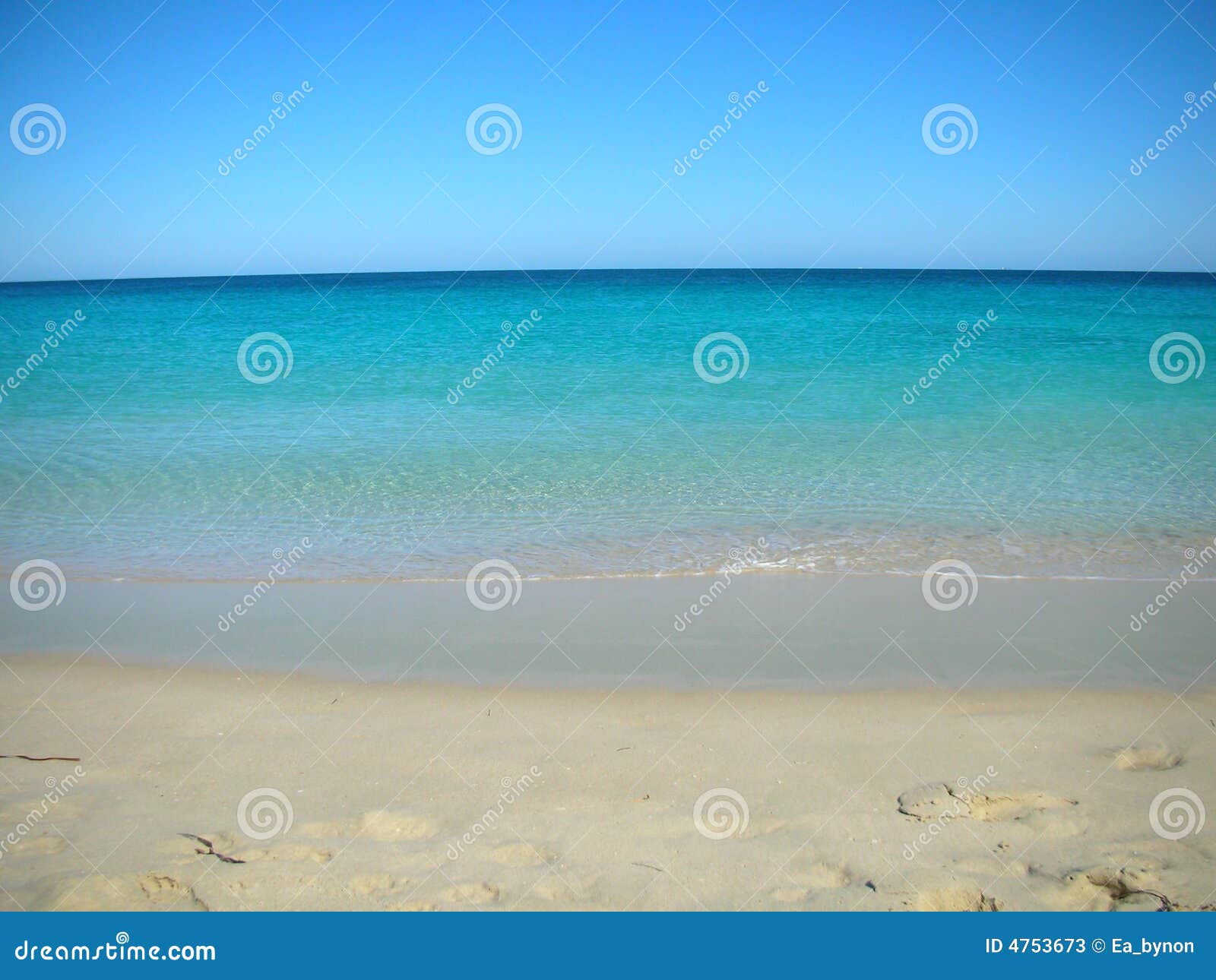 City Beach stock image. Image of perth, water, beach, australia - 4753673