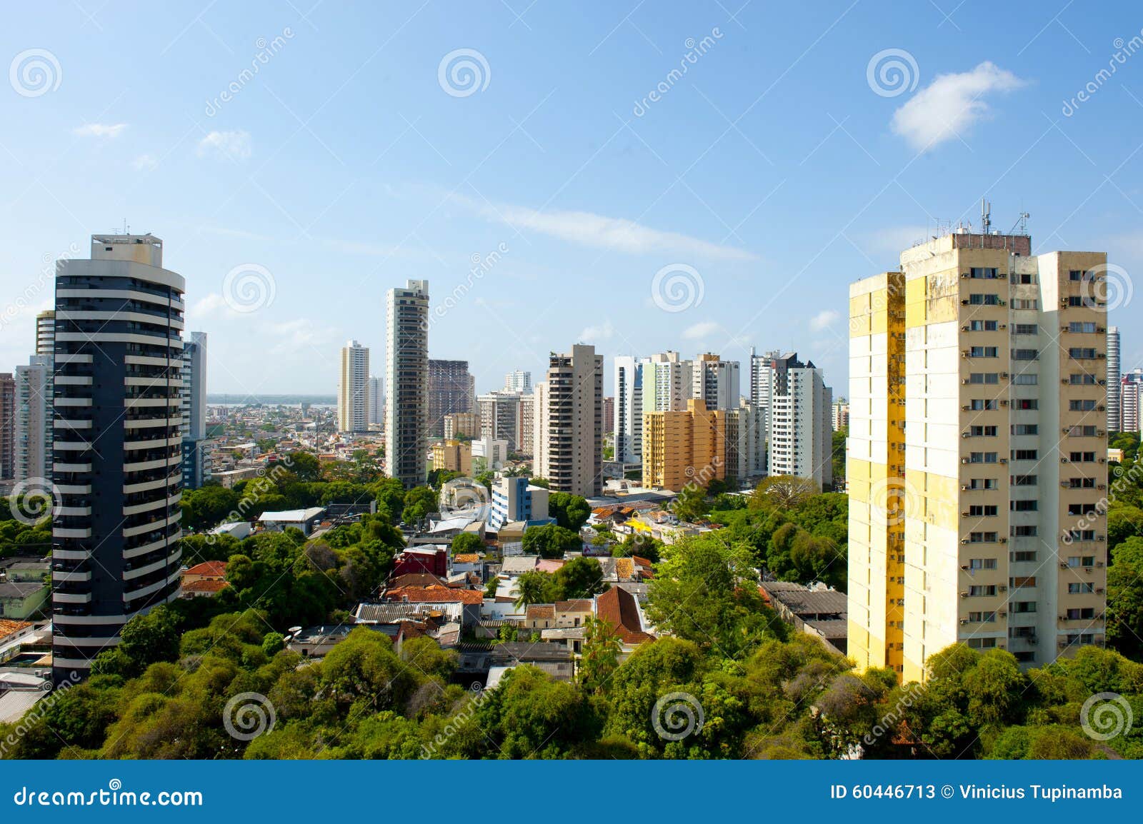 City of Belem do Para stock image. Image of trip, para - 60446713