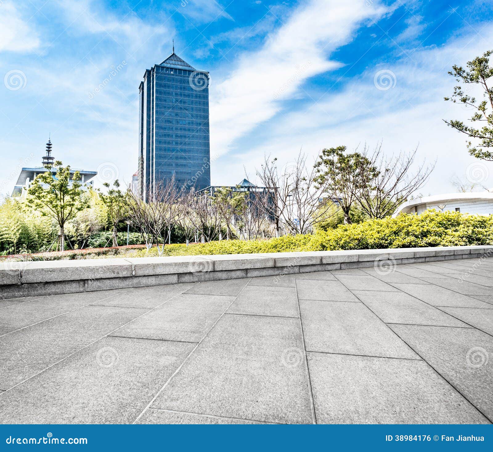 City Building stock photo. Image of traveling, unmanned - 38984176