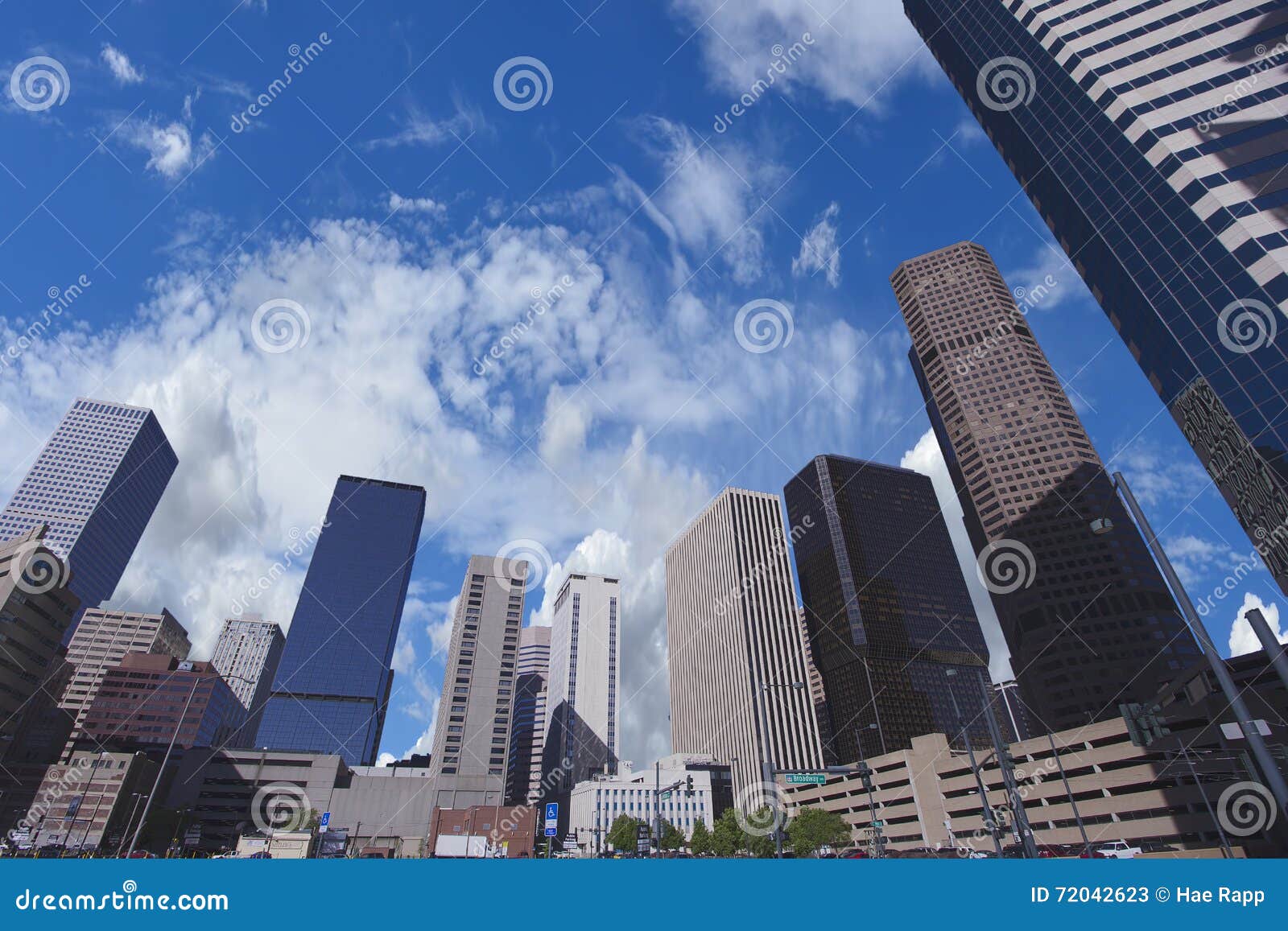 City buildings editorial stock photo. Image of city, office - 72042623