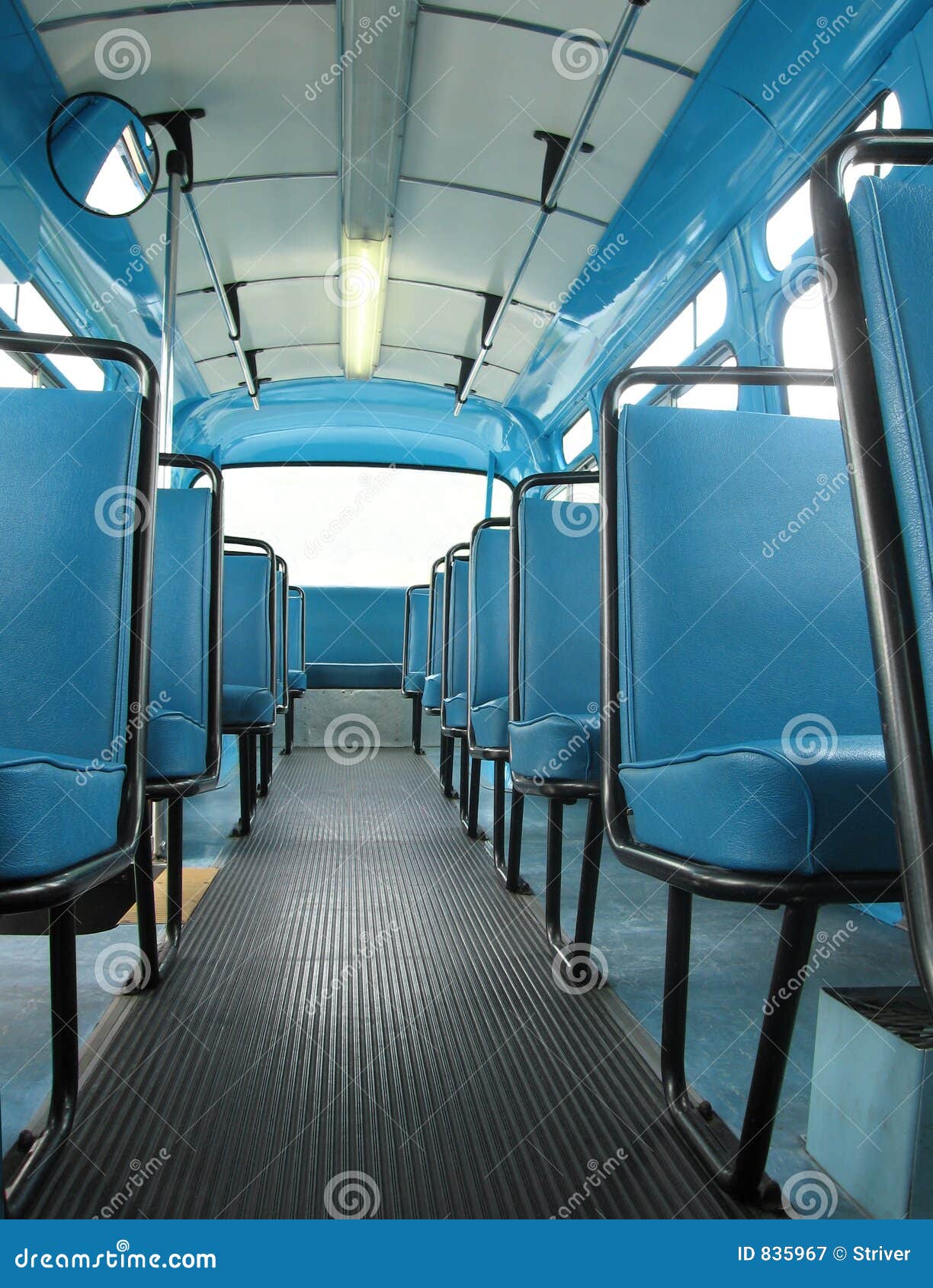 City Bus stock image. Image of seats, aisle, transportation - 835967
