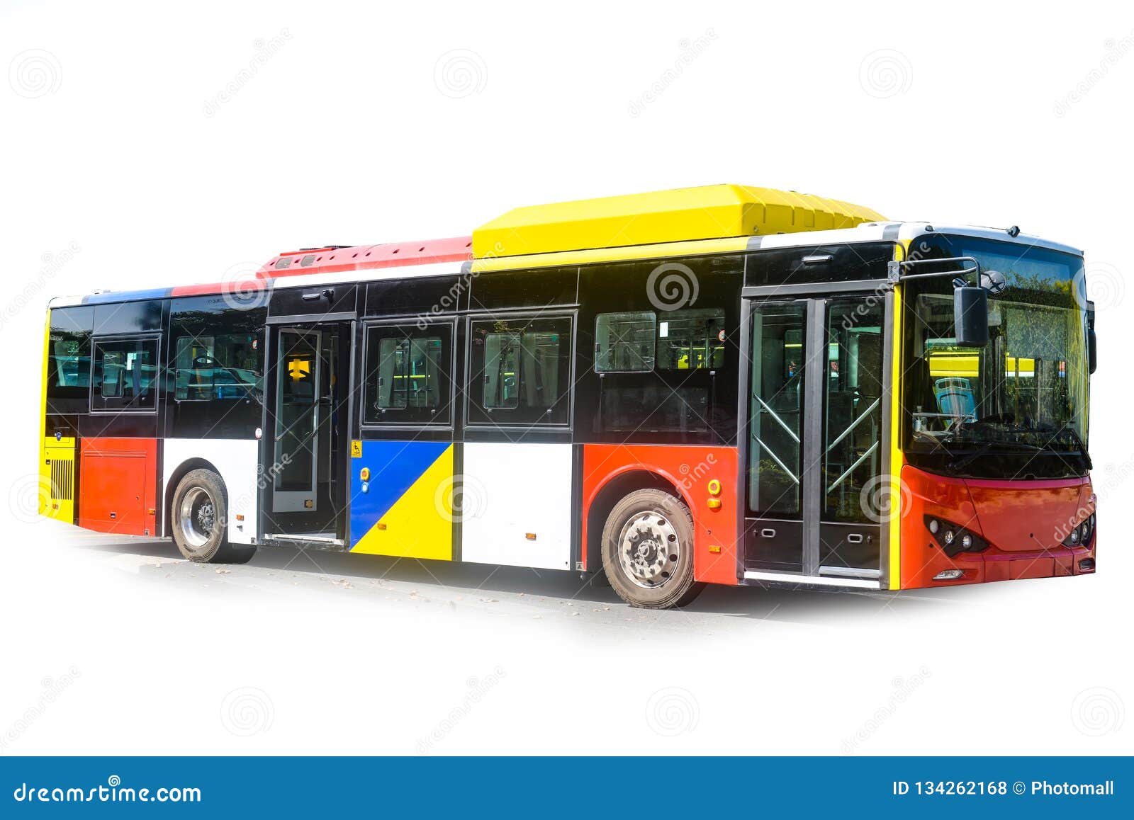City bus stock photo. Image of auto, design, tourist - 134262168
