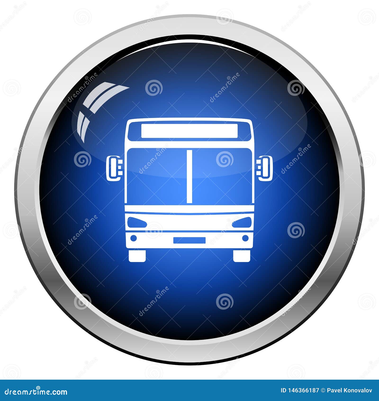 City bus icon front view stock vector. Illustration of background ... City bus icon front view stock vector. Illustration of background ...