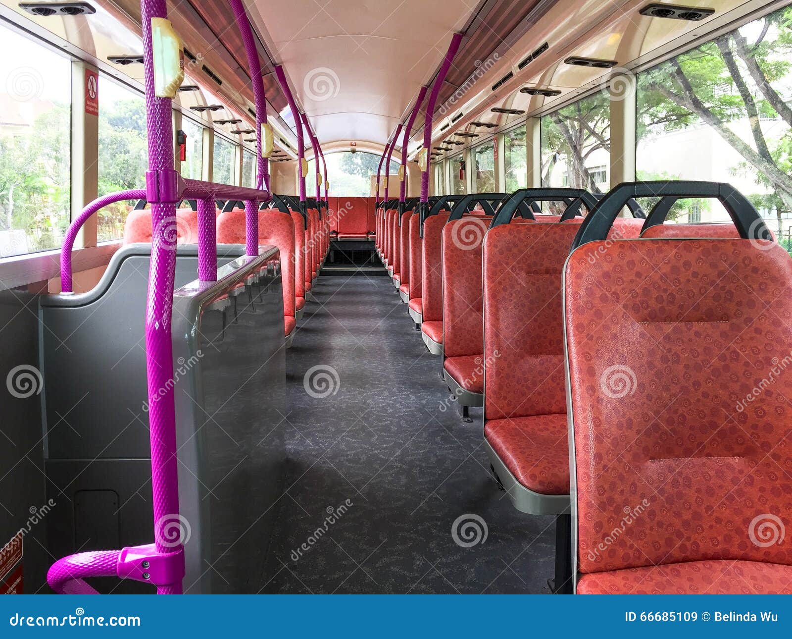 City bus stock image. Image of vehicle, travel, transport - 66685109
