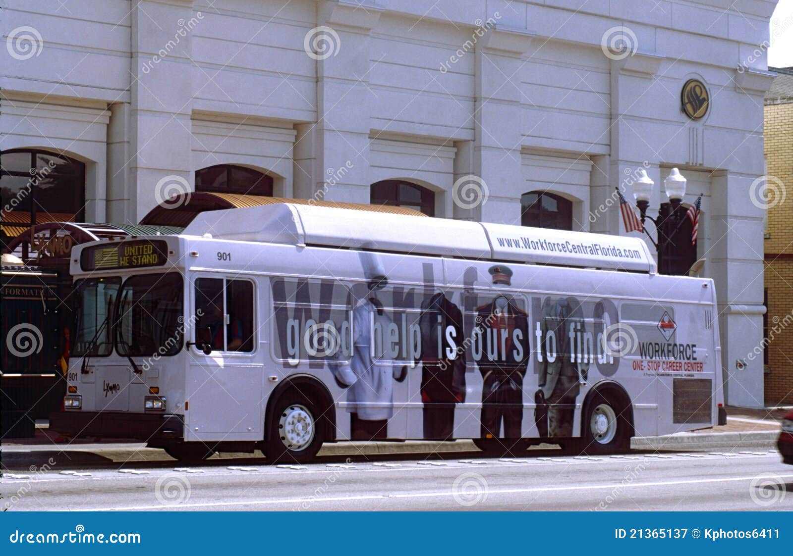 City bus signage editorial photography. Image of city - 21365137