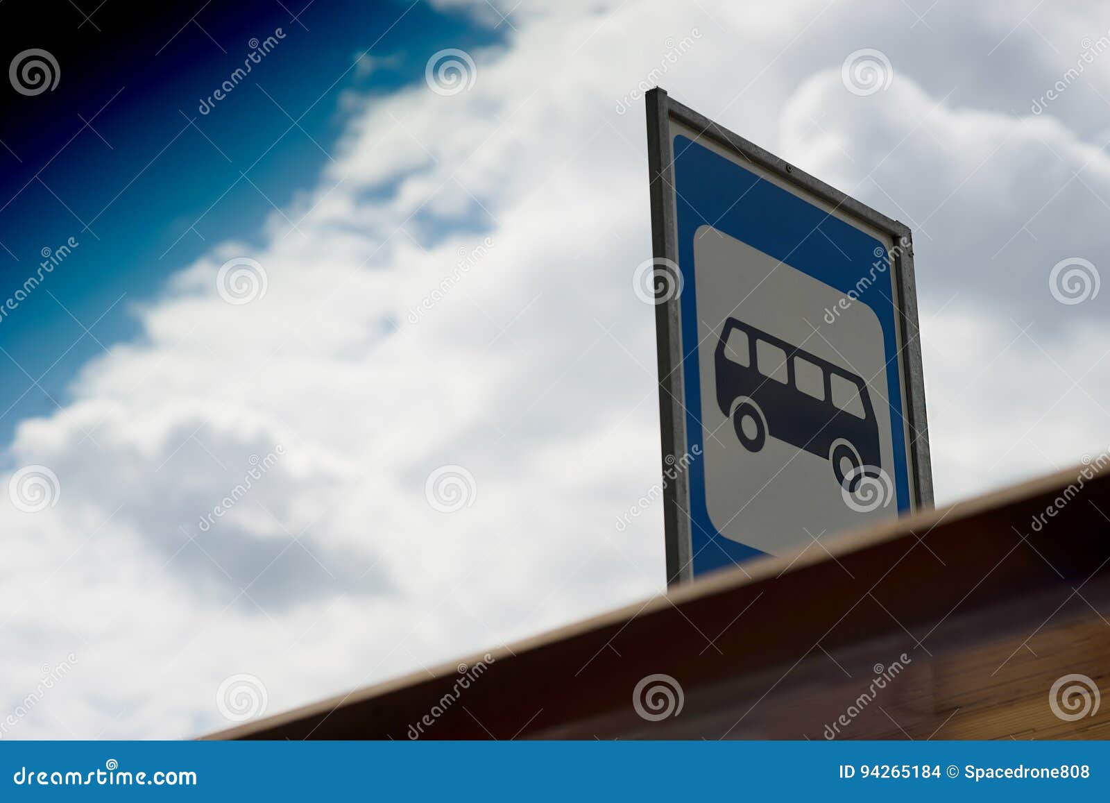 Rich City Bus Stop Photos - Free & Royalty-Free Stock Photos from ...