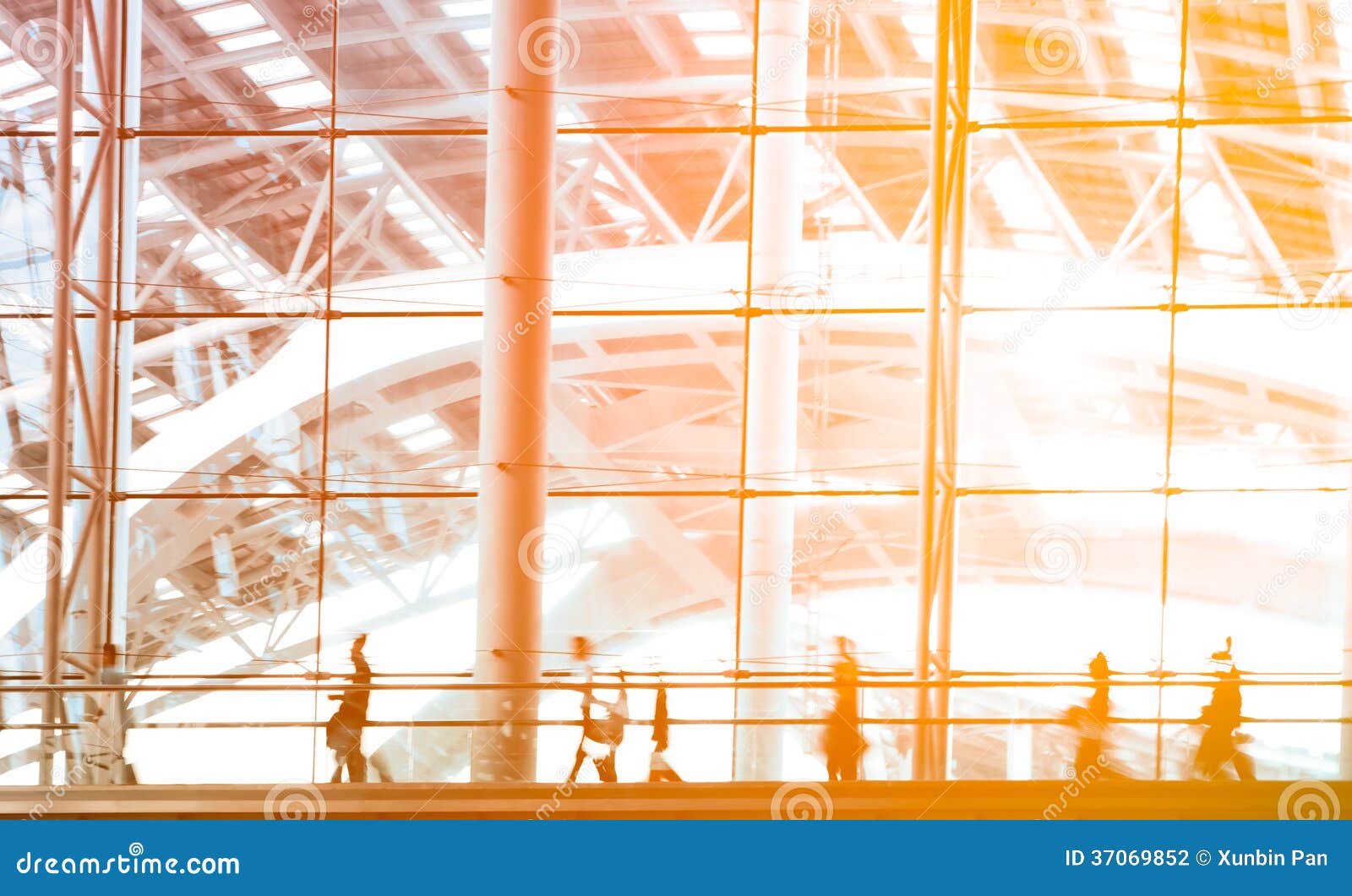 City Business People Abstract Stock Photo - Image of city, high: 37069852