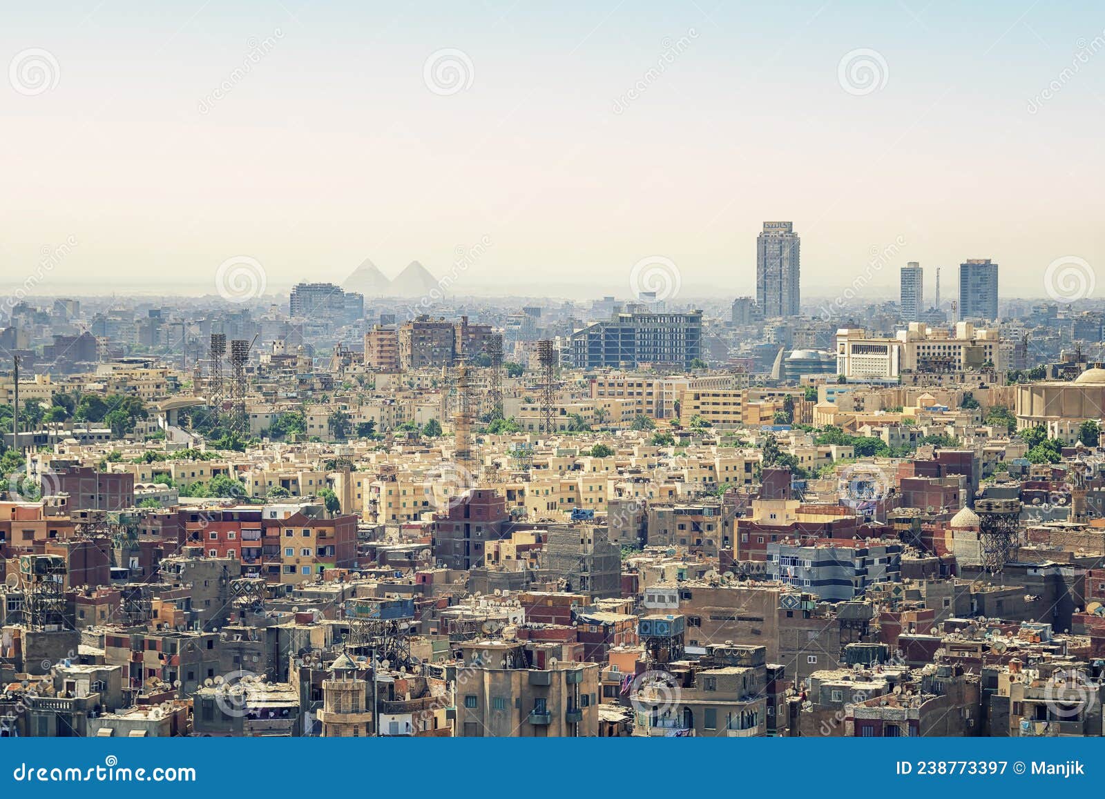 Cairo city in Egypt editorial photography. Image of ancient - 238773397