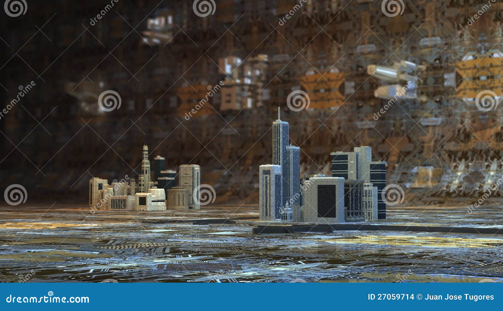 City chip stock photo. Image of society, microprocessor - 27059714
