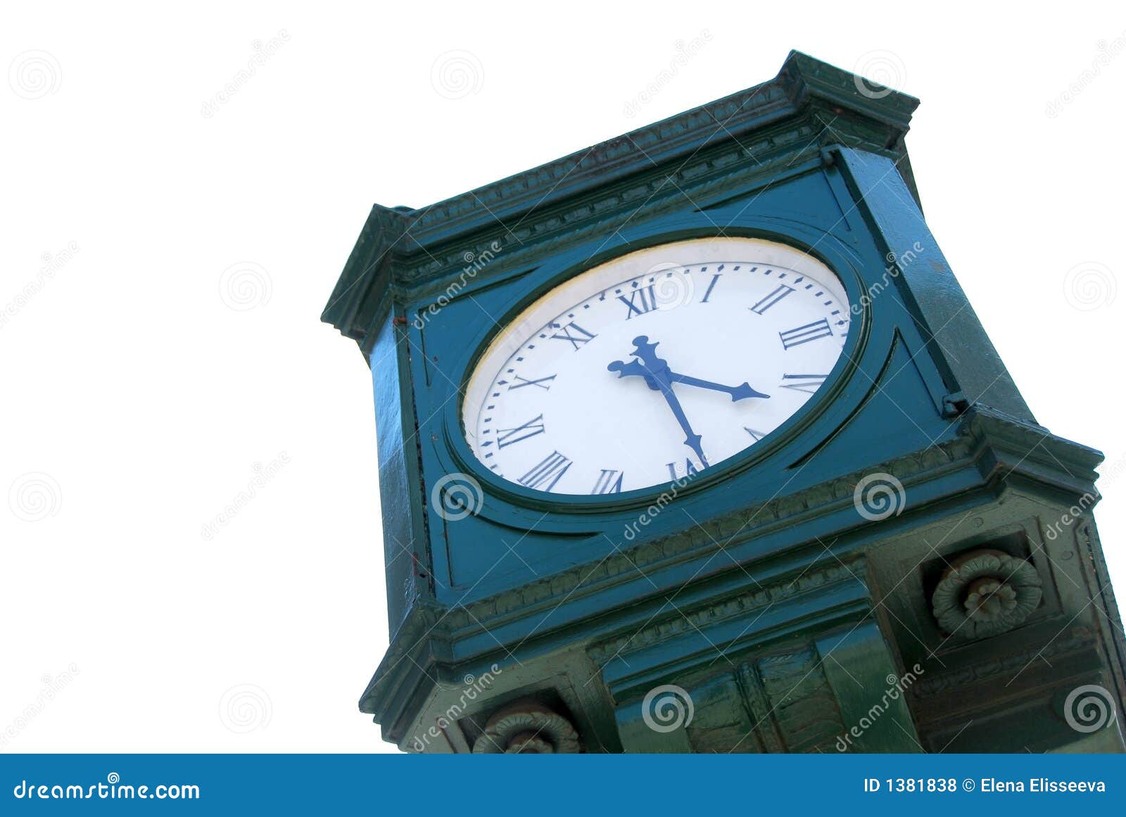 City clock stock photo. Image of hour, city, concept, round - 1381838