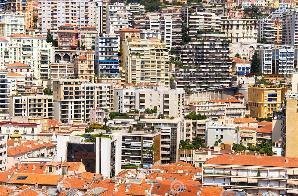 City closeness stock photo. Image of buildings, group - 4301844