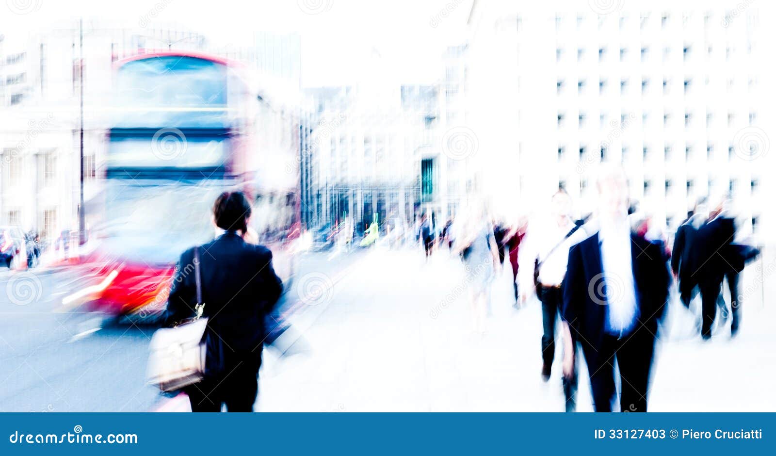 City commuters stock image. Image of color, group, activity - 33127403