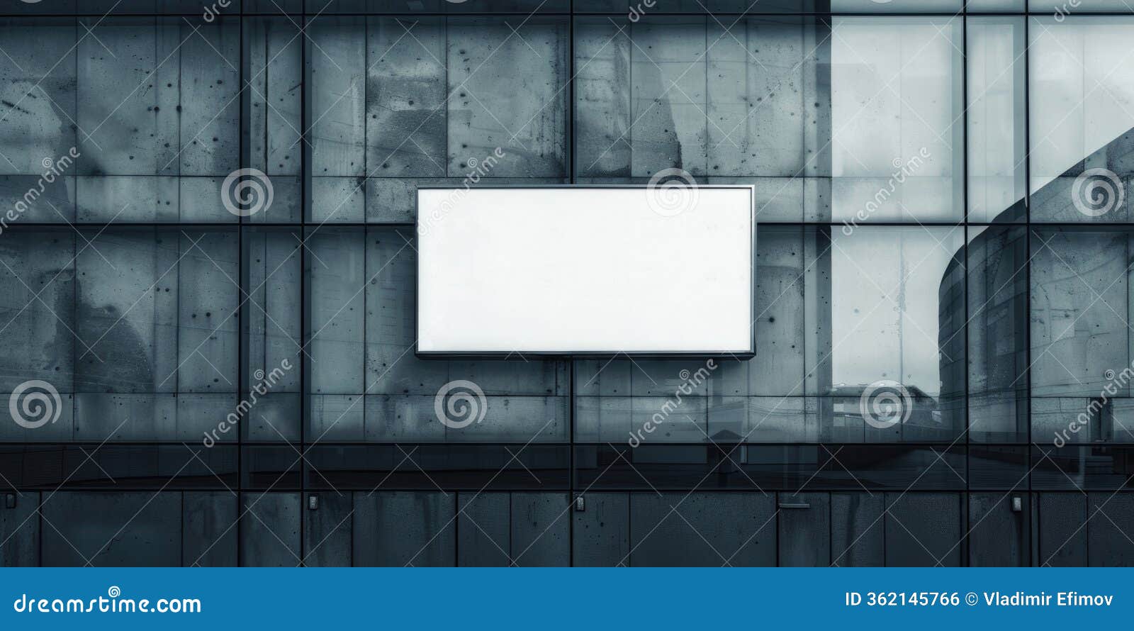 City Concrete Corner stock photo. Image of modern, skyline - 362145766