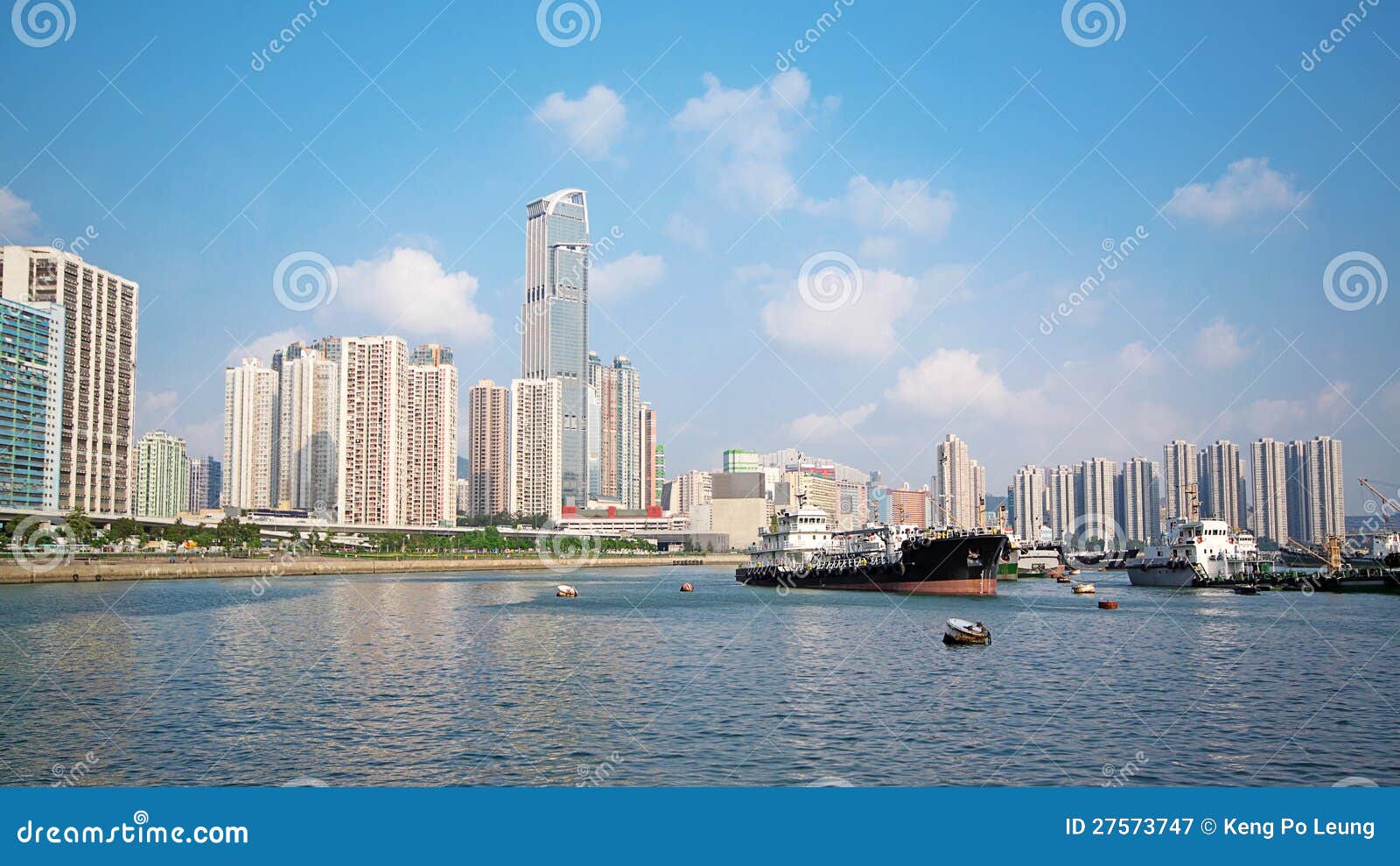 City day stock image. Image of cityscape, light, building - 27573747