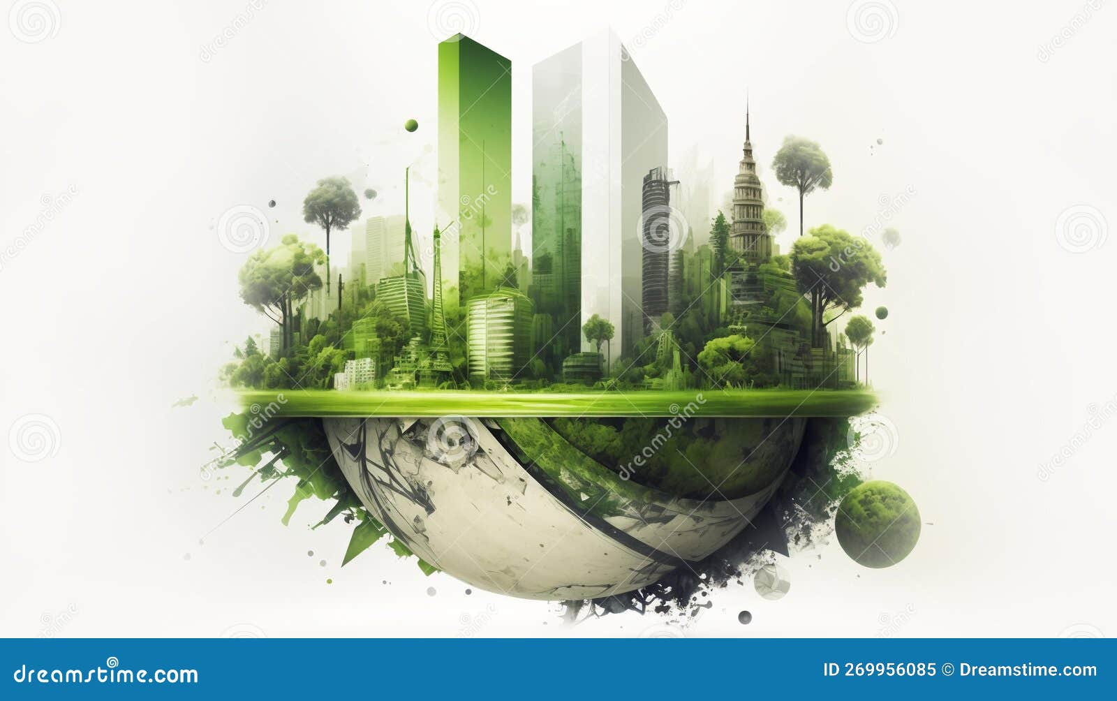 City Dedicated To Sustainable Engineering and Environmental ...
