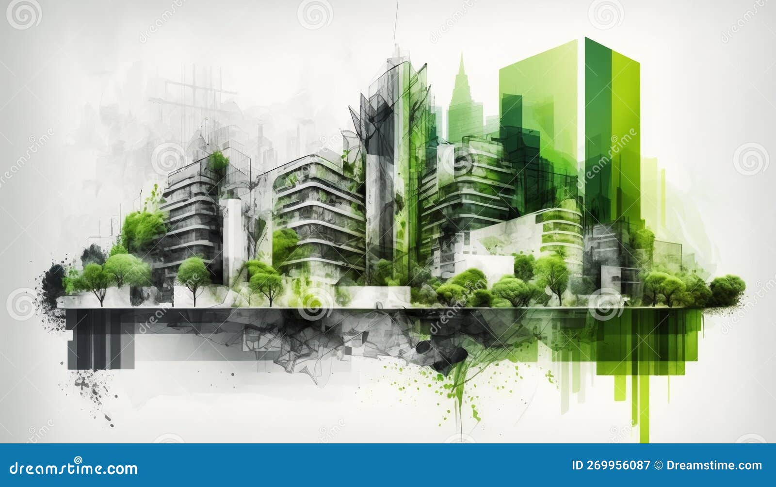 City Dedicated To Sustainable Engineering and Environmental ...