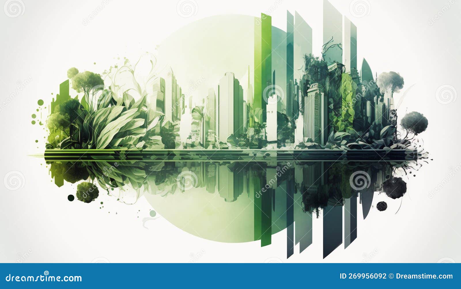 City Dedicated To Sustainable Engineering and Environmental ...