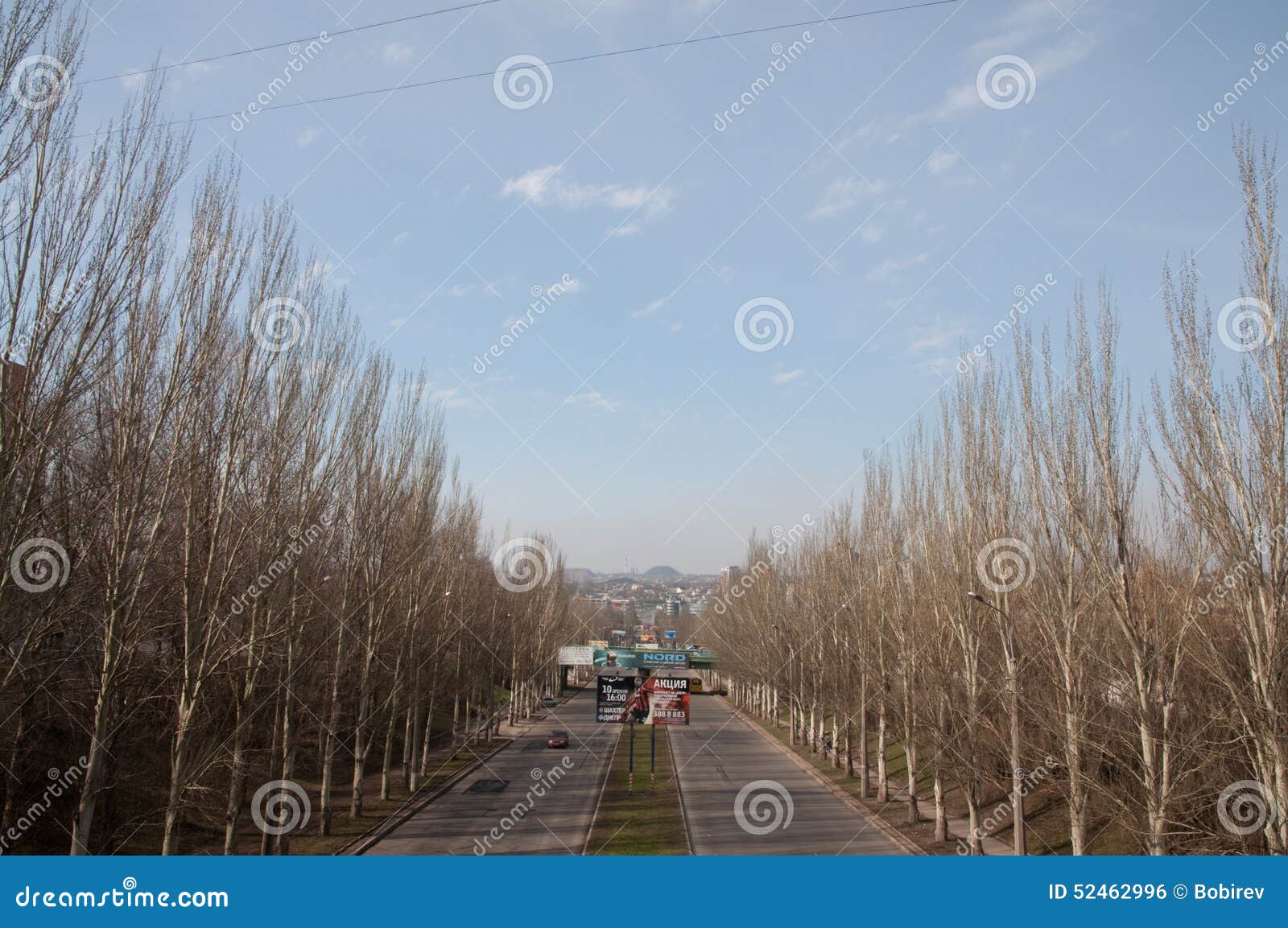 City of Donetsk, Ukraine editorial photo. Image of donetsk - 52462996